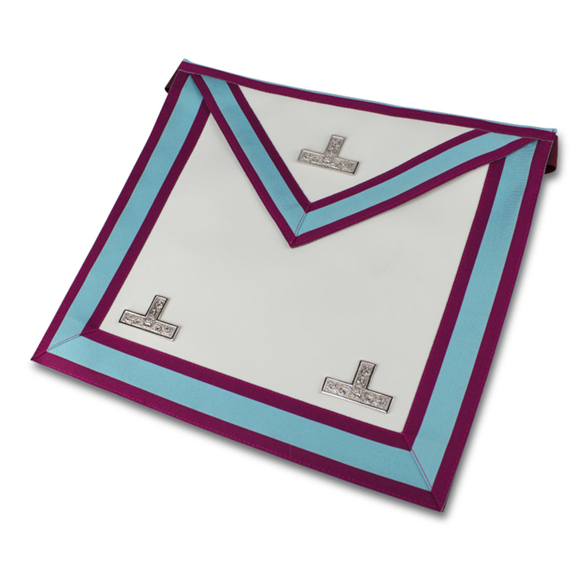 Mark Worshipful Master Apron – Shop at Freemasons' Hall