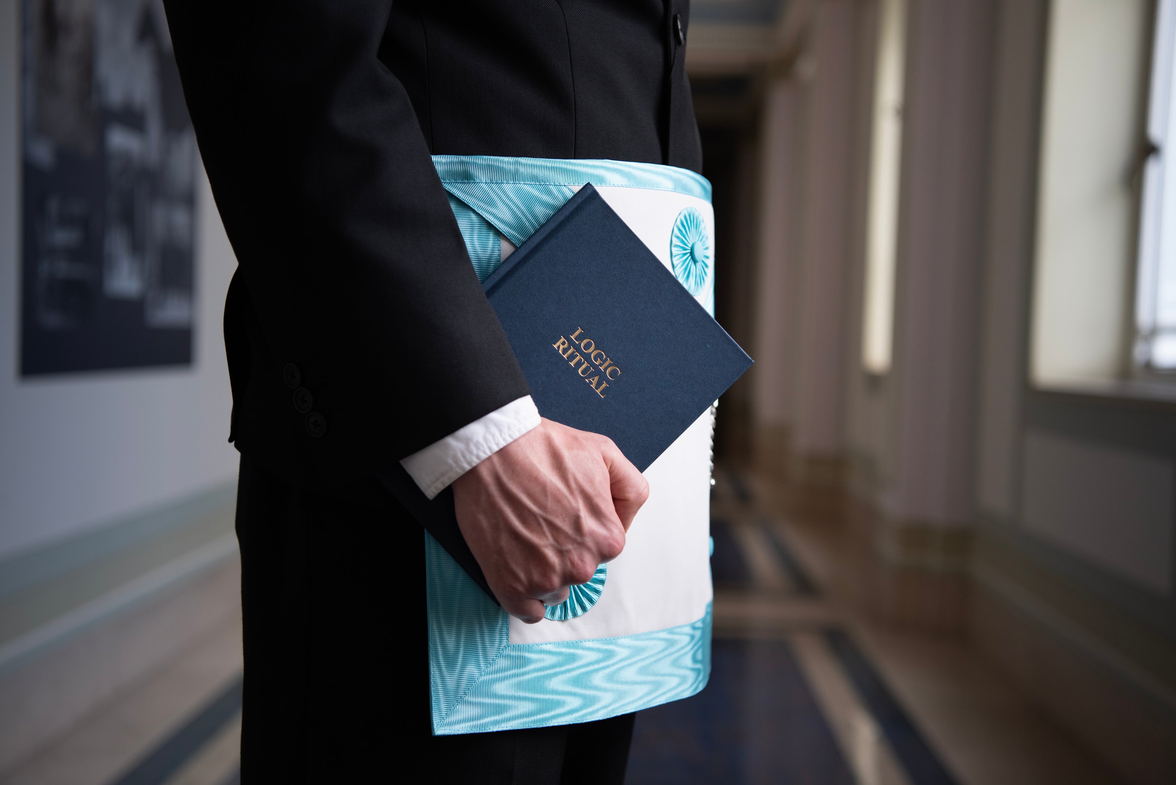 Masonic Ritual Books – Shop at Freemasons' Hall