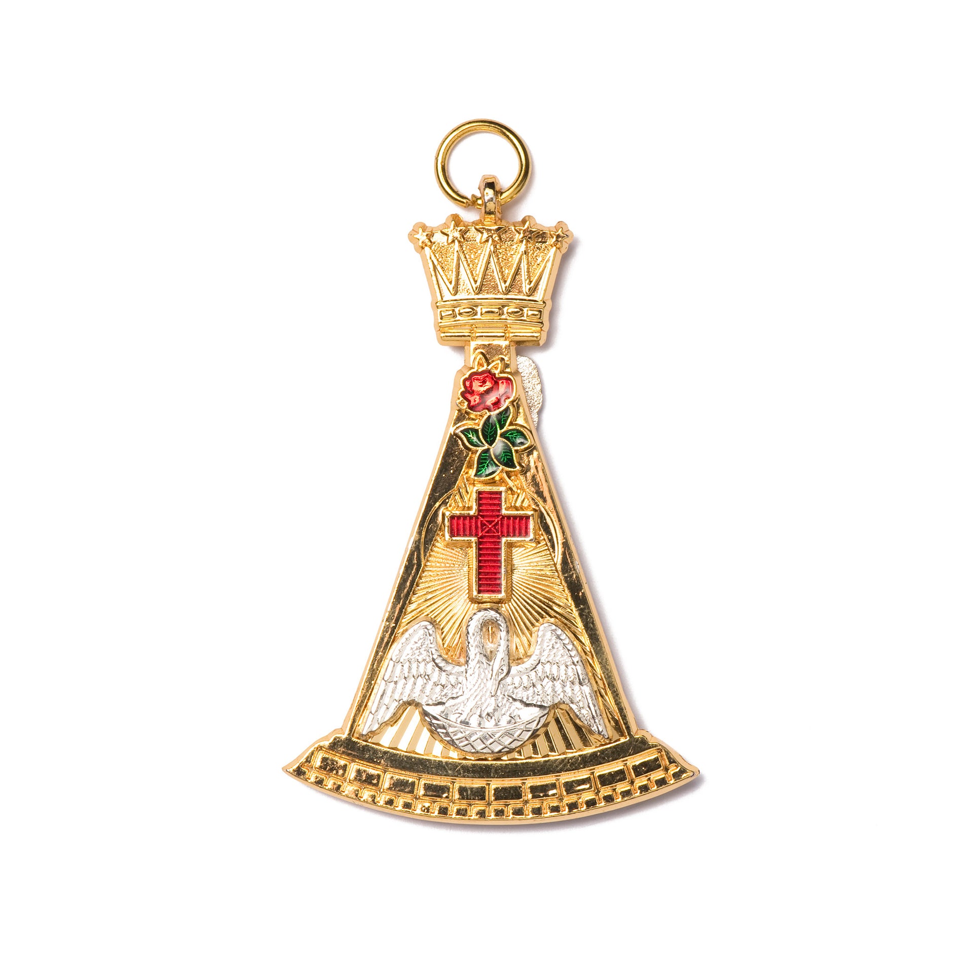 Rose Croix Masonic Regalia – Shop at Freemasons' Hall