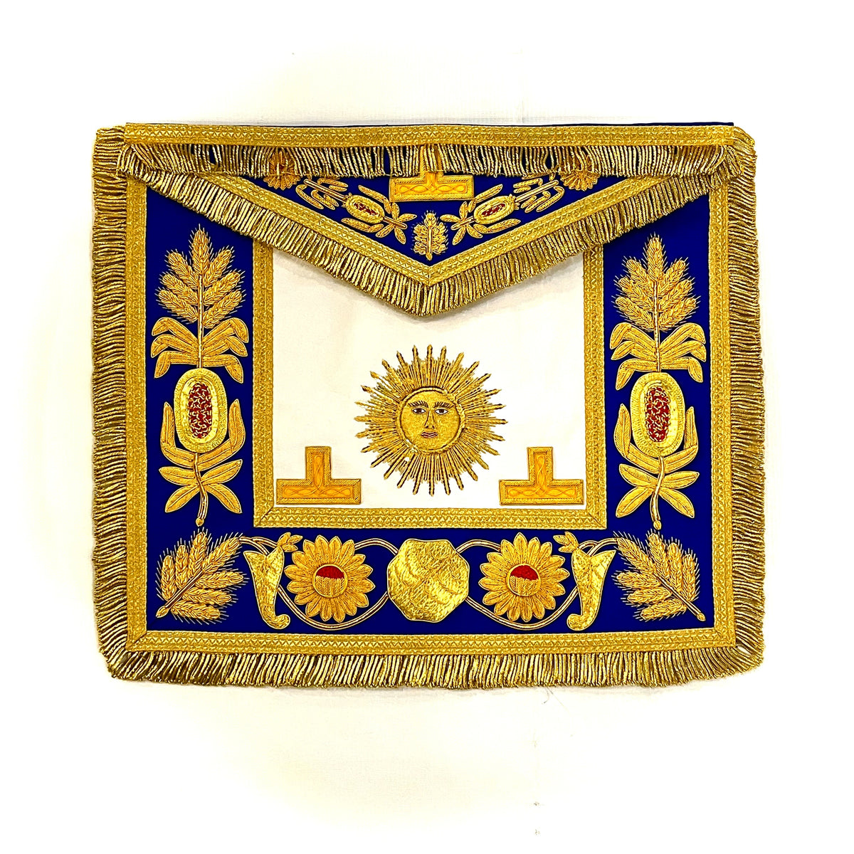 Grand Masters' Apron – Shop at Freemasons' Hall