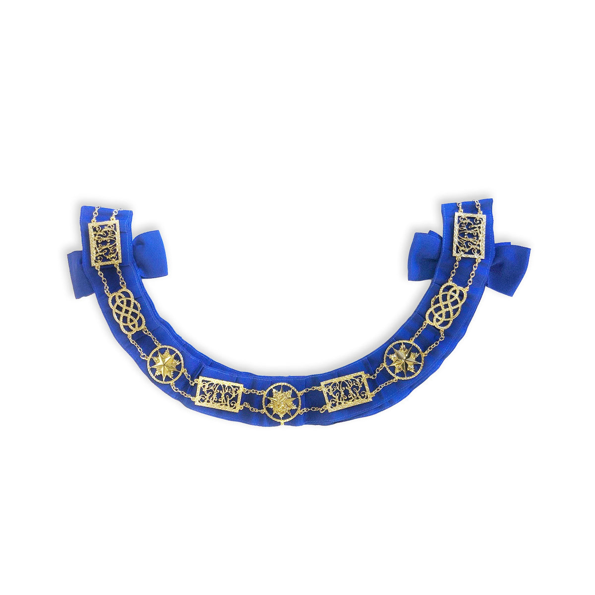 Deputy Grand Secretary Chain Collar – Shop at Freemasons' Hall