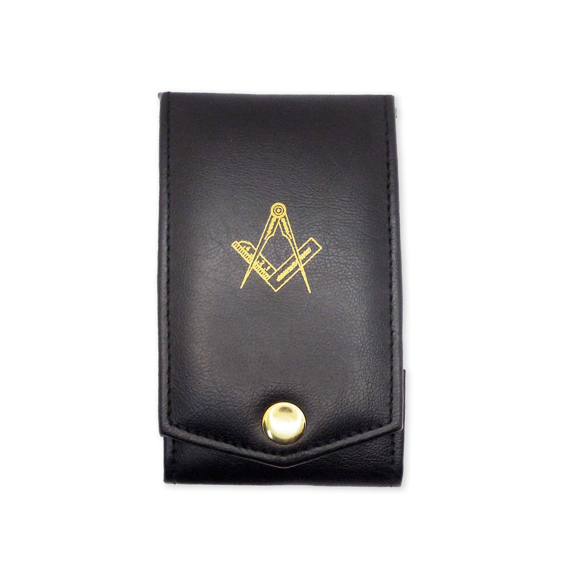 Masonic Double Breast Jewel Case & Holder – Shop at Freemasons' Hall