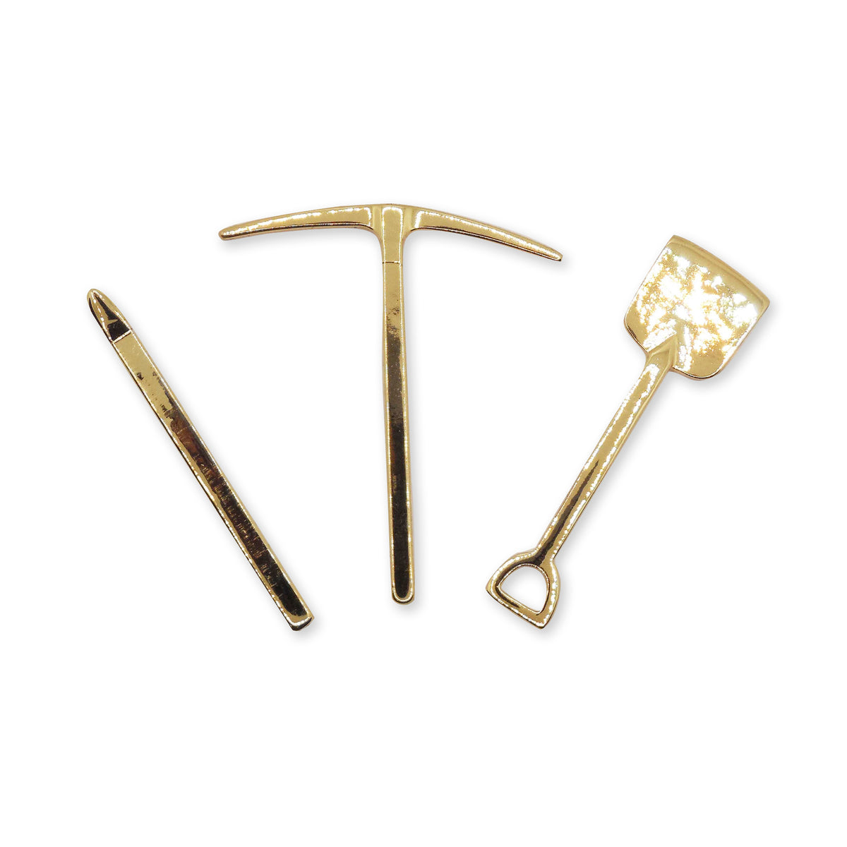 Royal Arch Miniature Working Tools – Shop at Freemasons' Hall