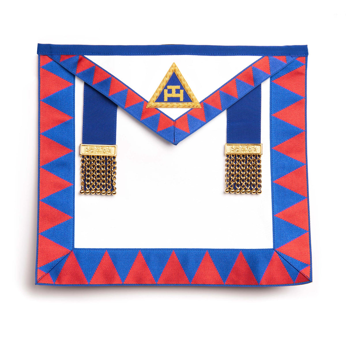 Royal Arch Provincial Apron – Shop at Freemasons' Hall
