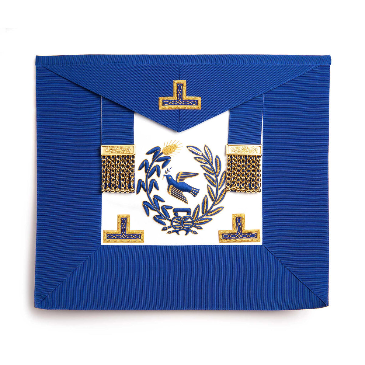 Grand Rank Apron – Shop at Freemasons' Hall