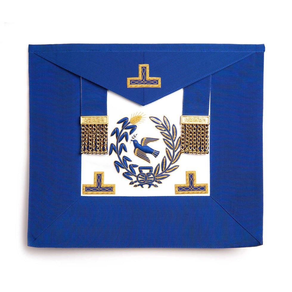 Masonic Aprons – Shop at Freemasons' Hall