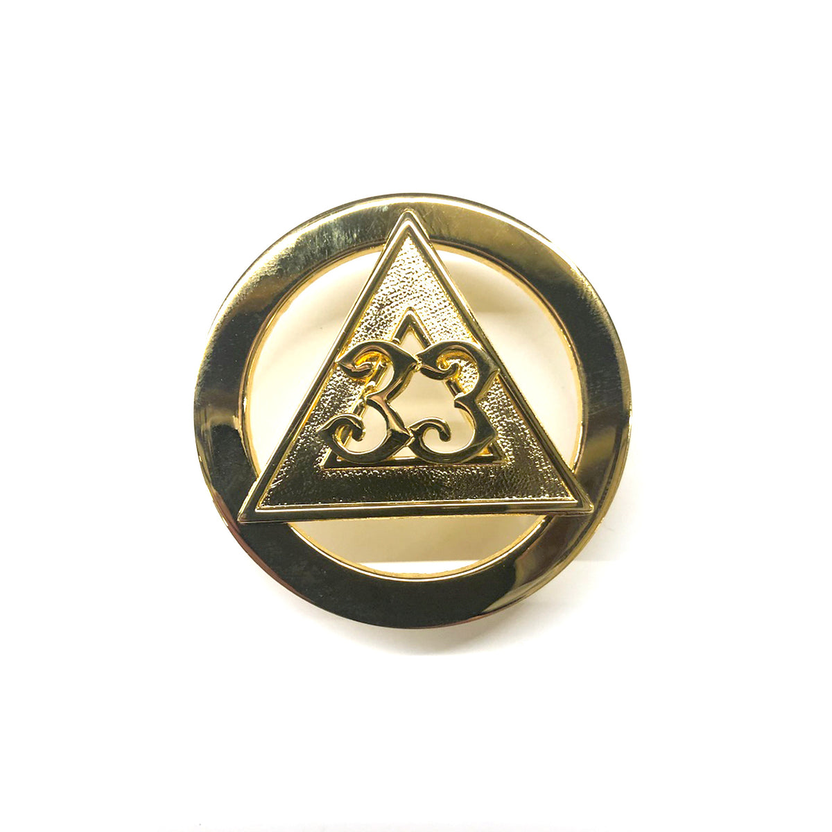 Inspector General Cap Badge – Shop at Freemasons' Hall