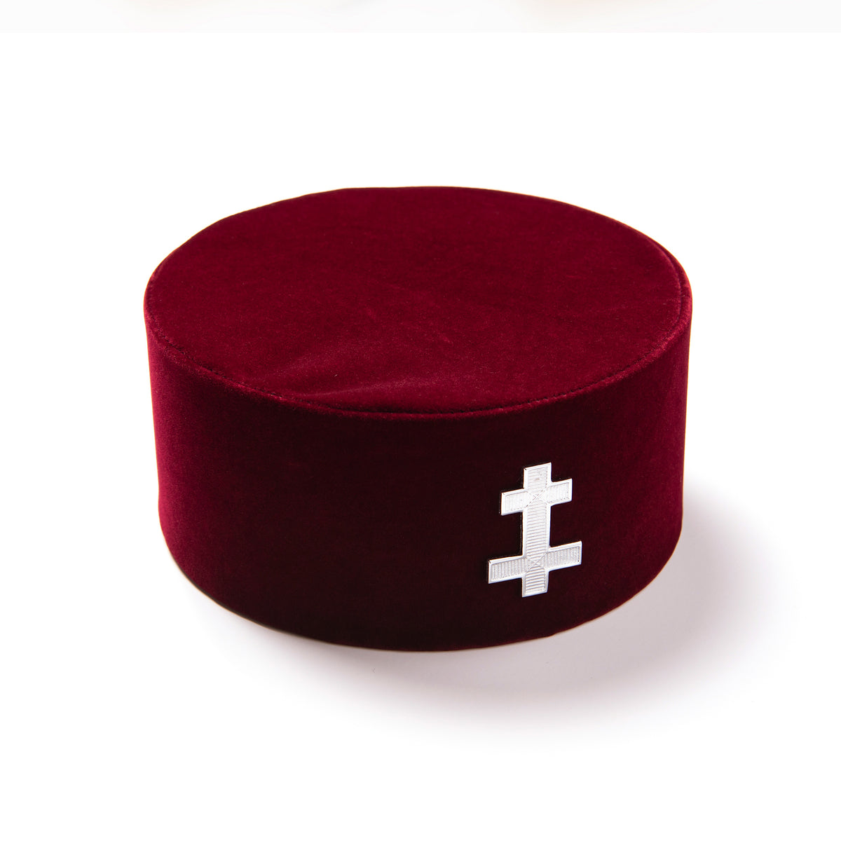 Knights Templar Preceptors Cap – Shop at Freemasons' Hall