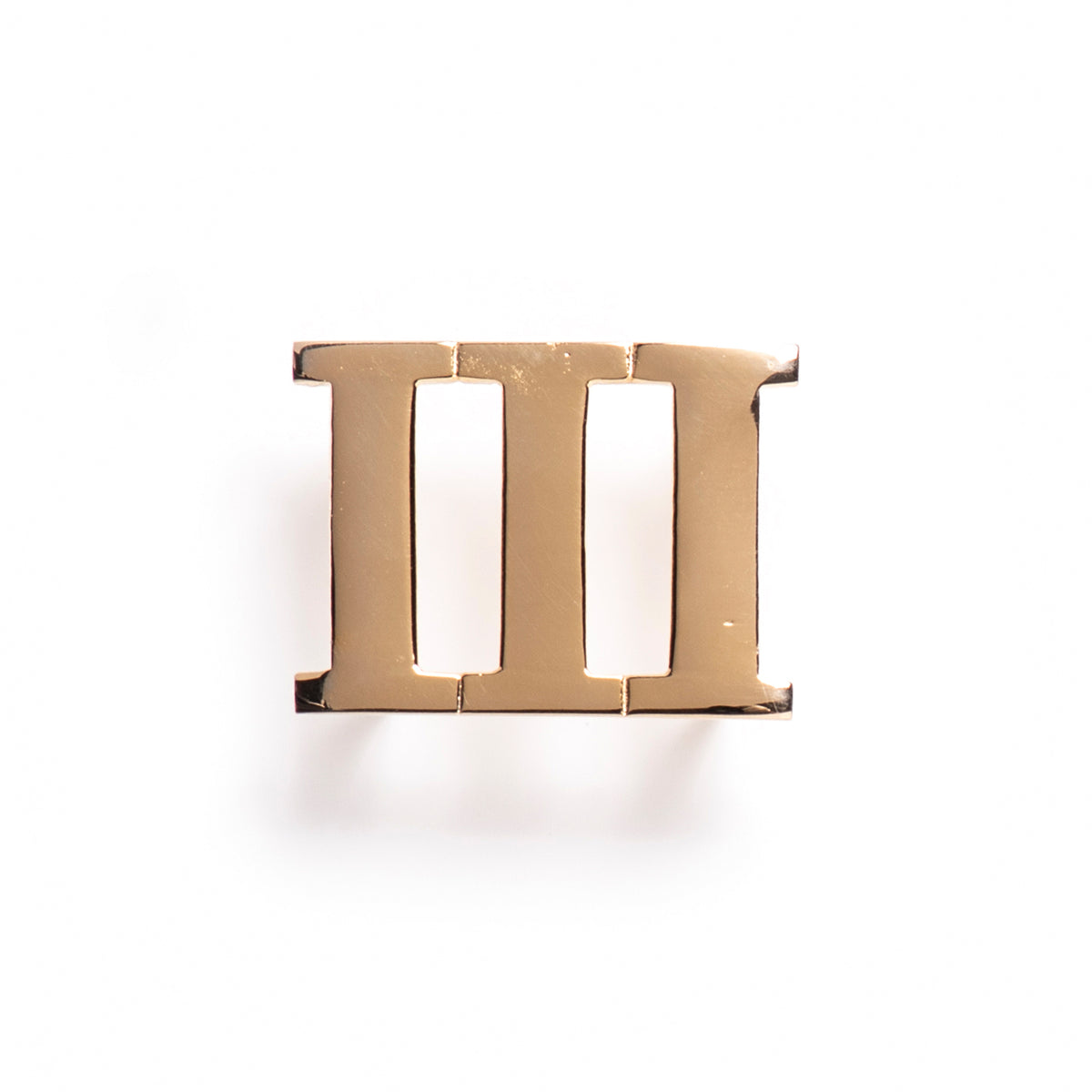 Knight Templar Preist Numerals – Shop at Freemasons' Hall