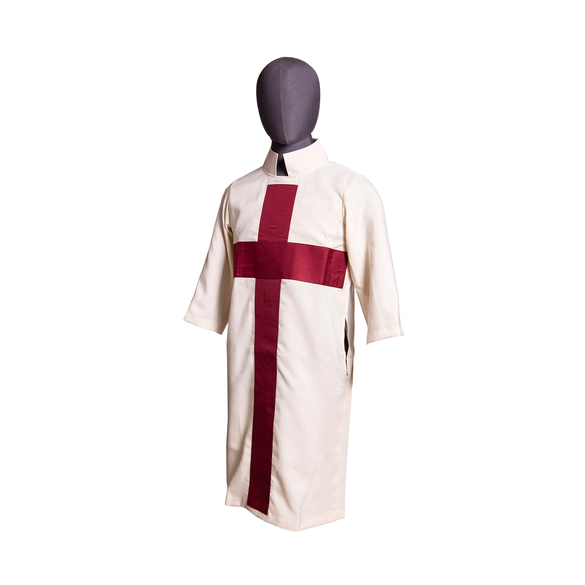 Masonic Knights Templar and Malta Regalia – Shop at Freemasons' Hall