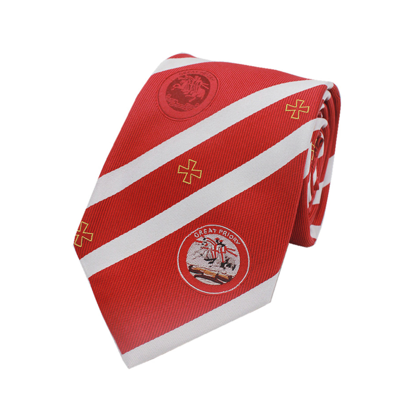 Masonic Orders Ties – Shop at Freemasons' Hall