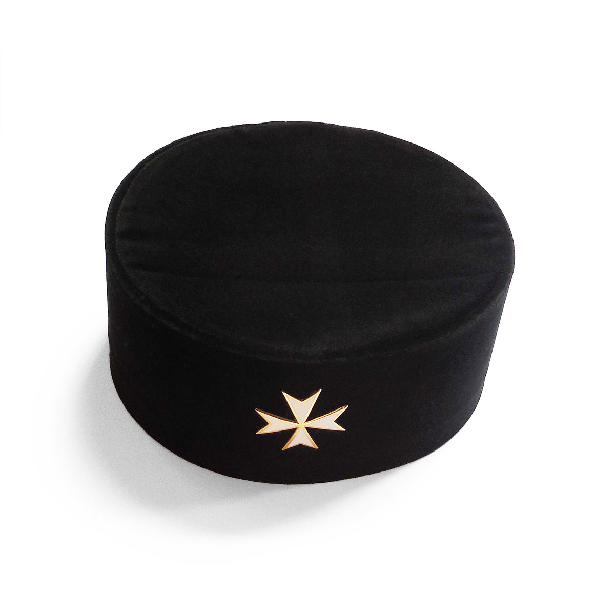 Knight Malta Cap – Shop at Freemasons' Hall