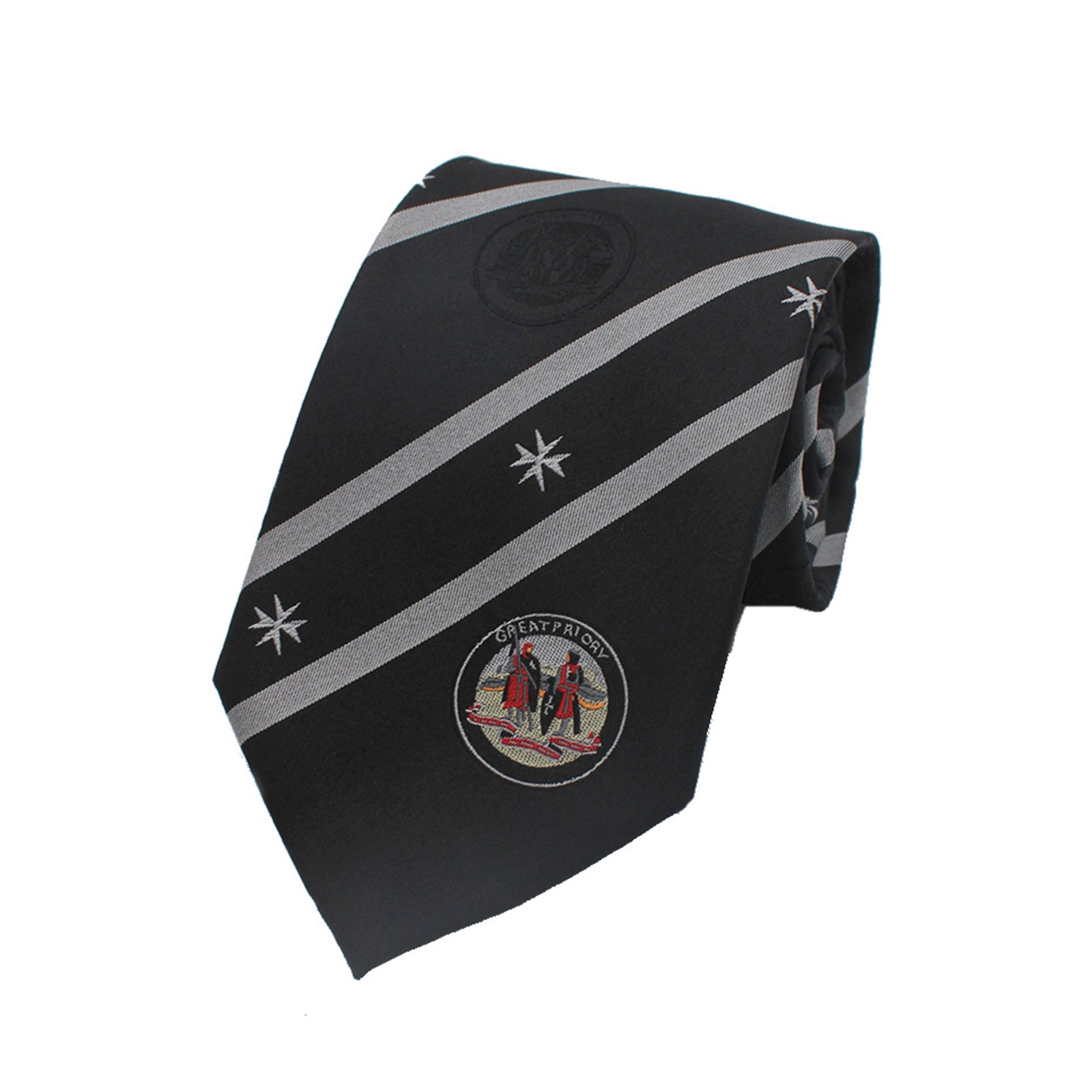 Masonic Orders Ties – Shop at Freemasons' Hall