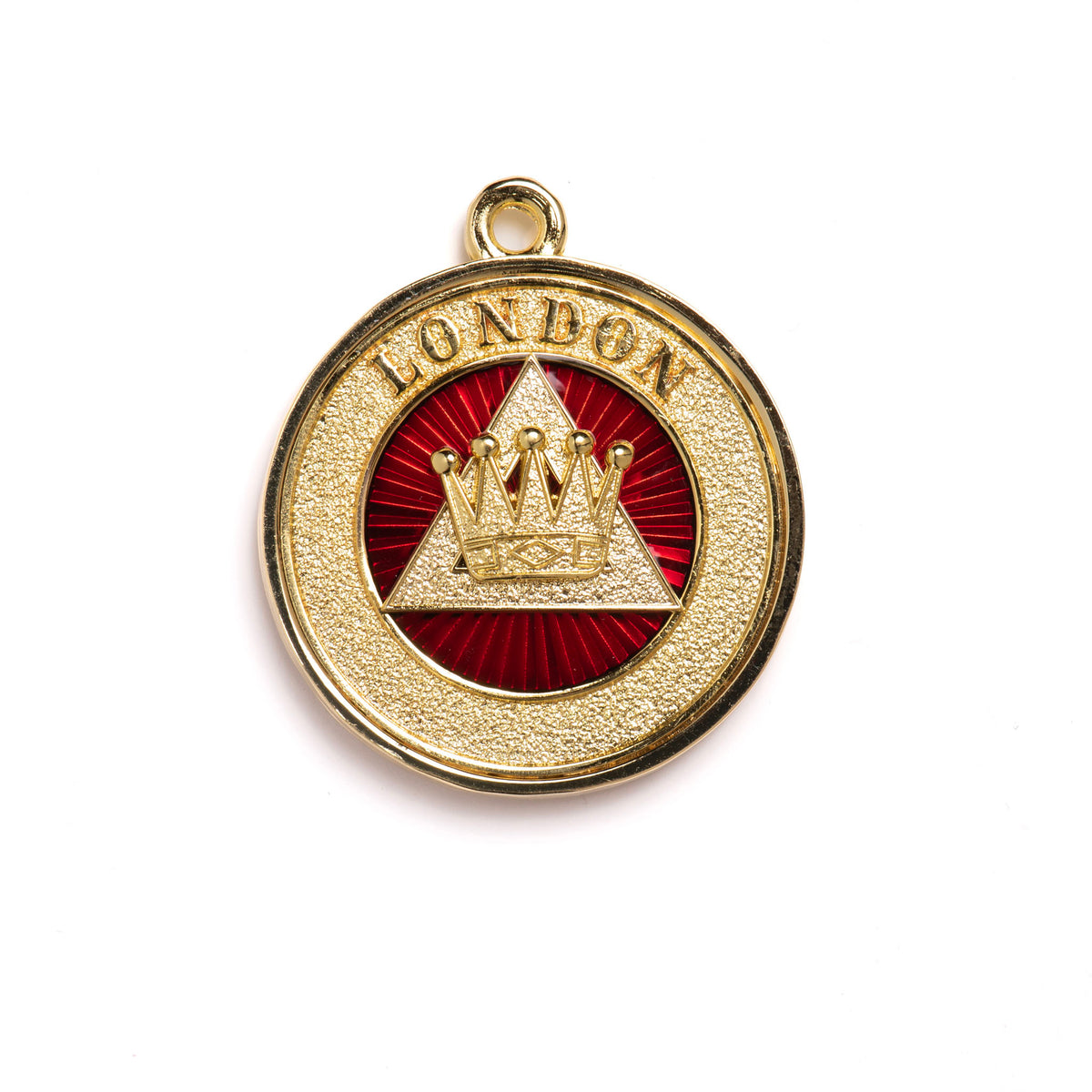 London Grand Chapter Rank Collar Jewel – Shop at Freemasons' Hall