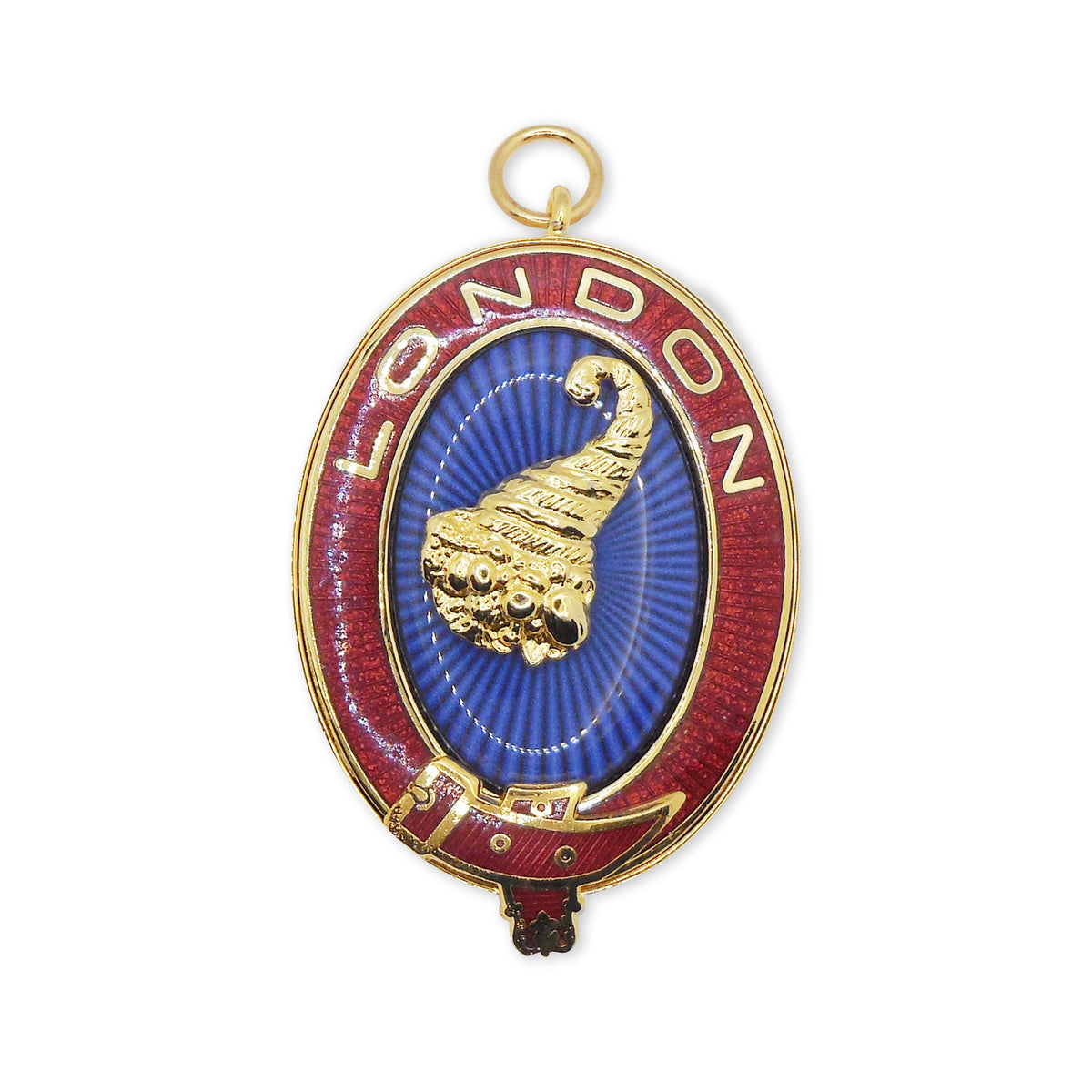 Mark Past Provincial Collar Jewel – Shop at Freemasons' Hall