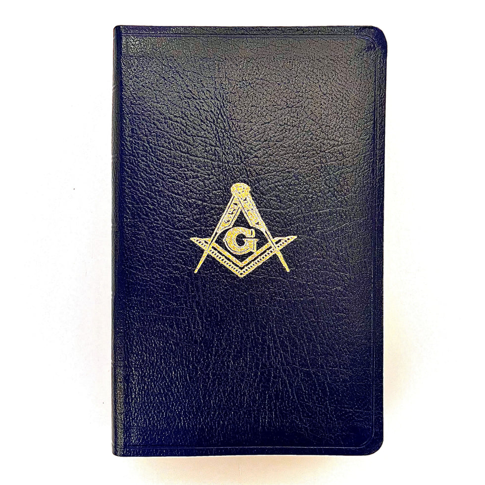 Masonic Craft Ritual Books – Shop at Freemasons' Hall