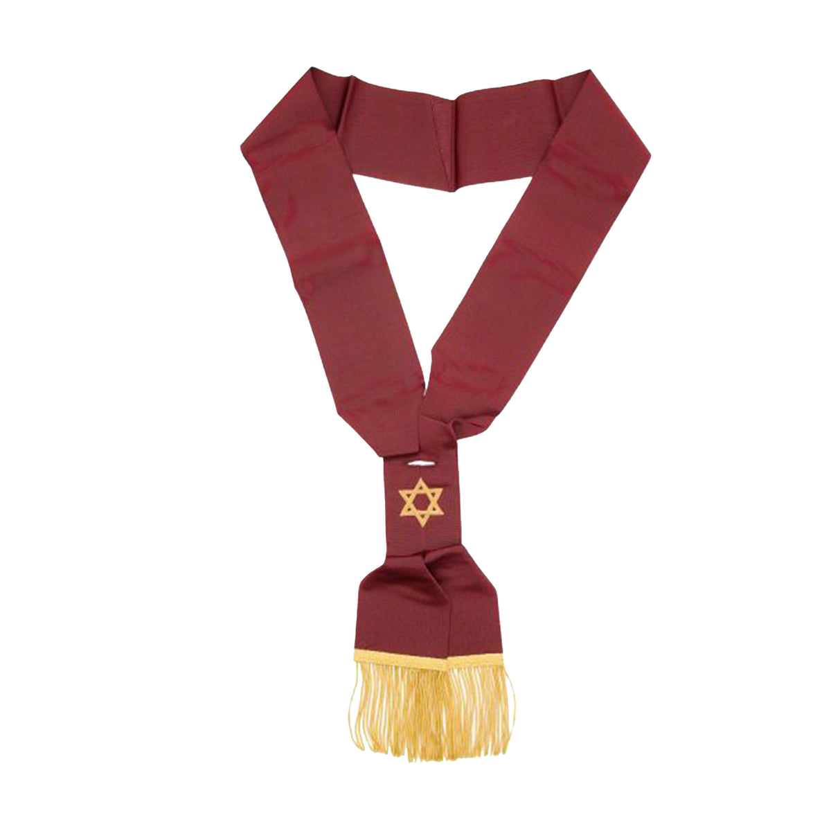 Order of the Secret Monitor 1st Degree Sash – Shop at Freemasons' Hall