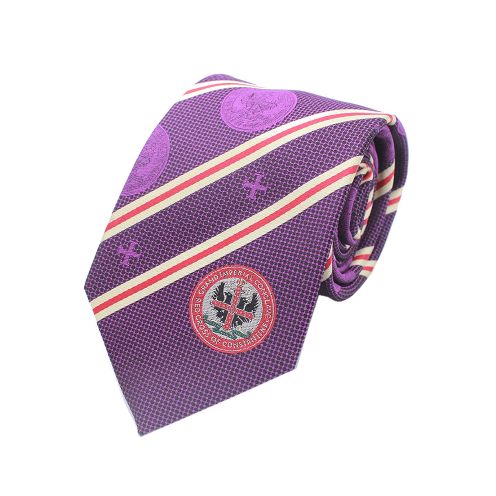 Masonic Orders Ties – Shop at Freemasons' Hall