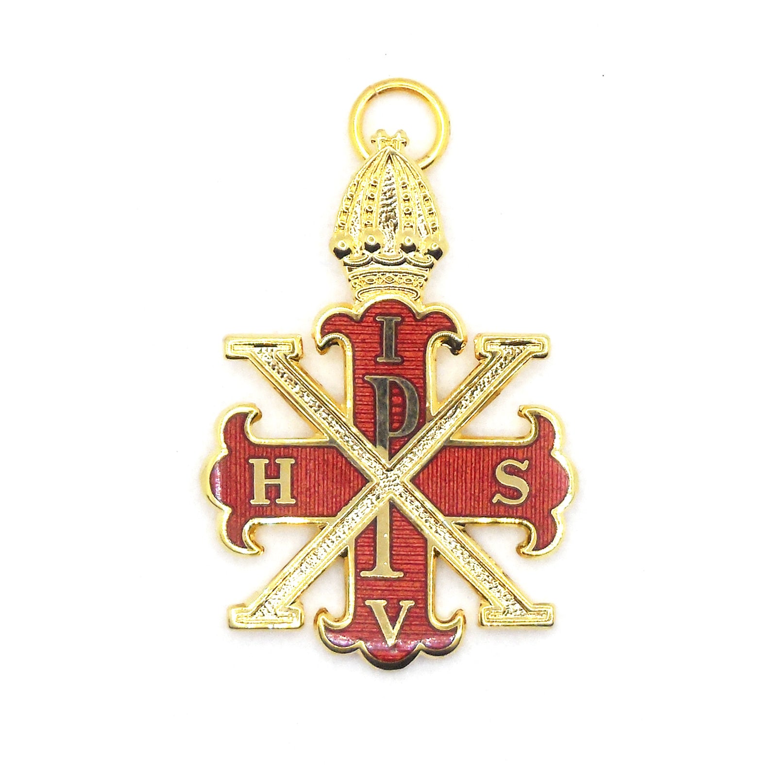 Masonic Red Cross of Constantine Regalia – Shop at Freemasons' Hall