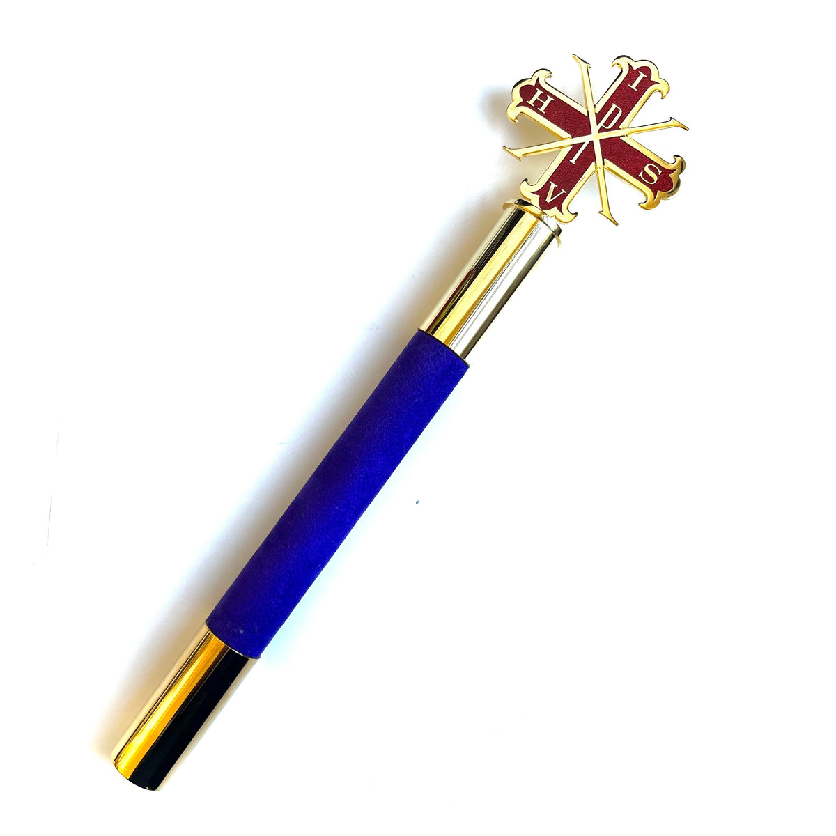 Red Cross of Constantine Sovereign Baton – Shop at Freemasons' Hall