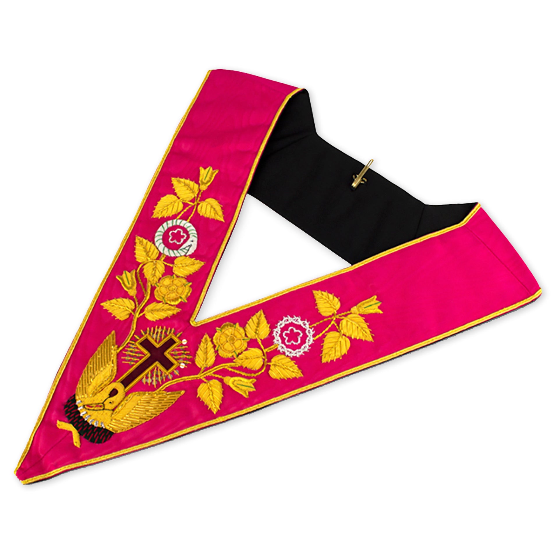 Rose Croix Masonic Regalia – Shop at Freemasons' Hall