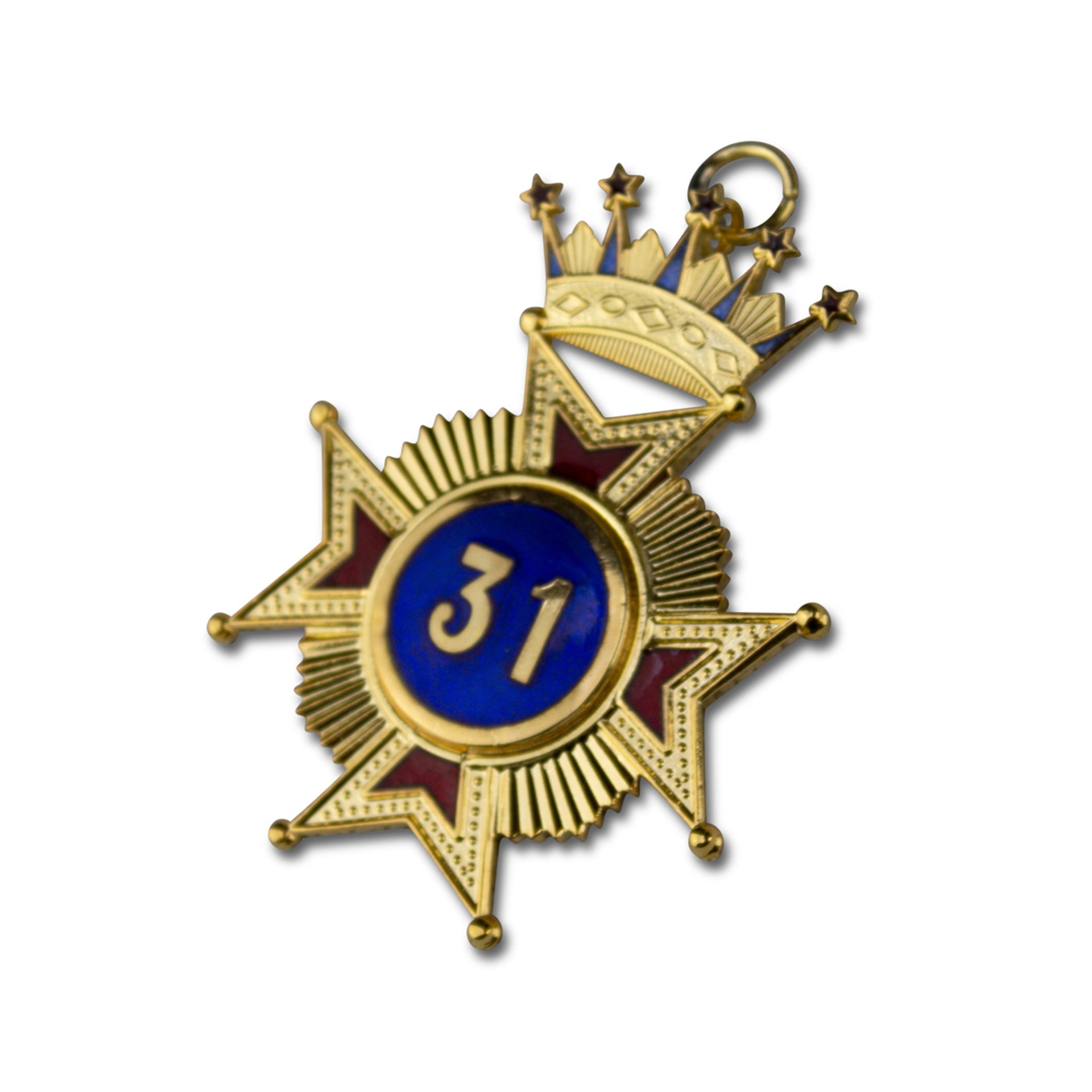 Rose Croix Masonic Regalia – Shop at Freemasons' Hall