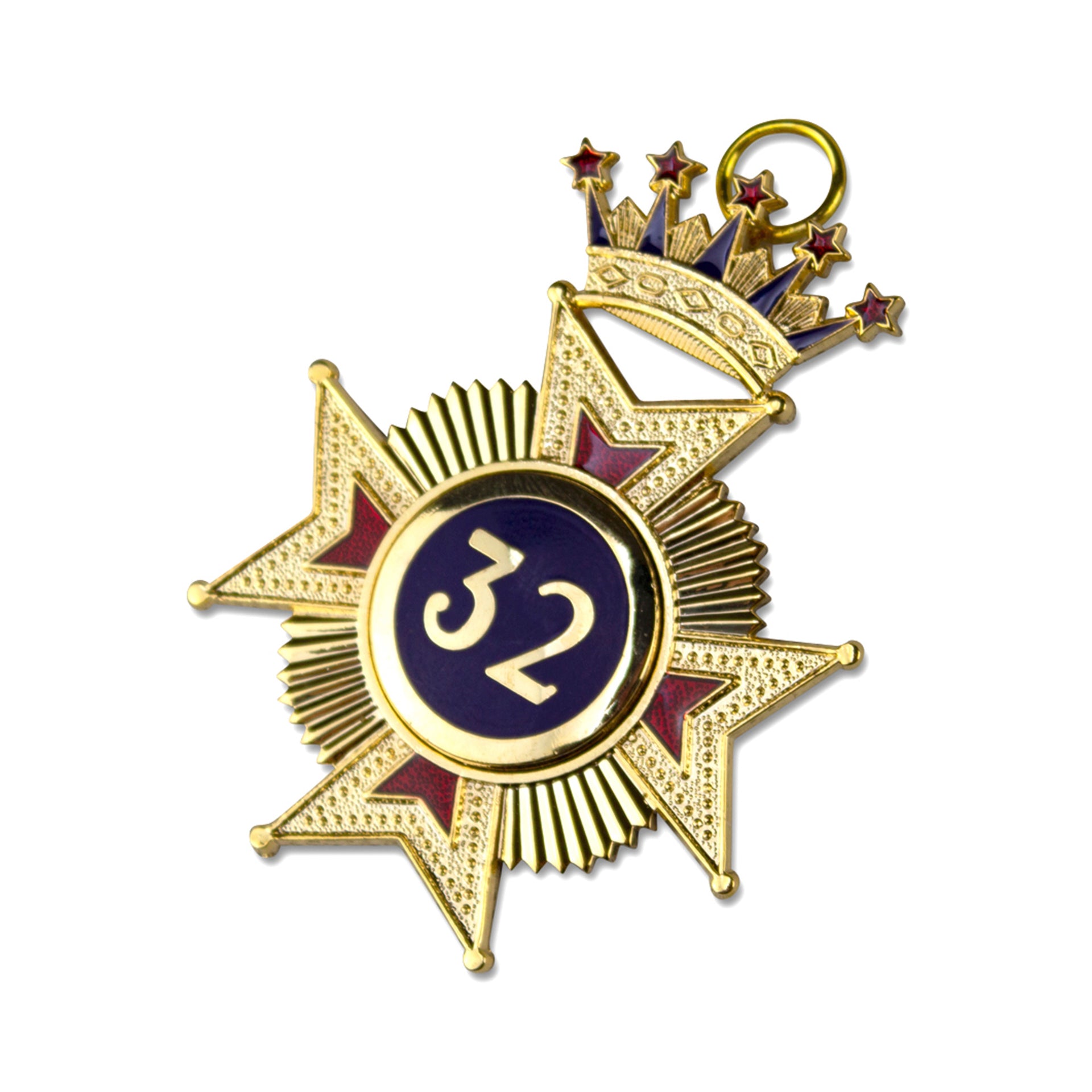 Rose Croix Masonic Regalia – Shop at Freemasons' Hall