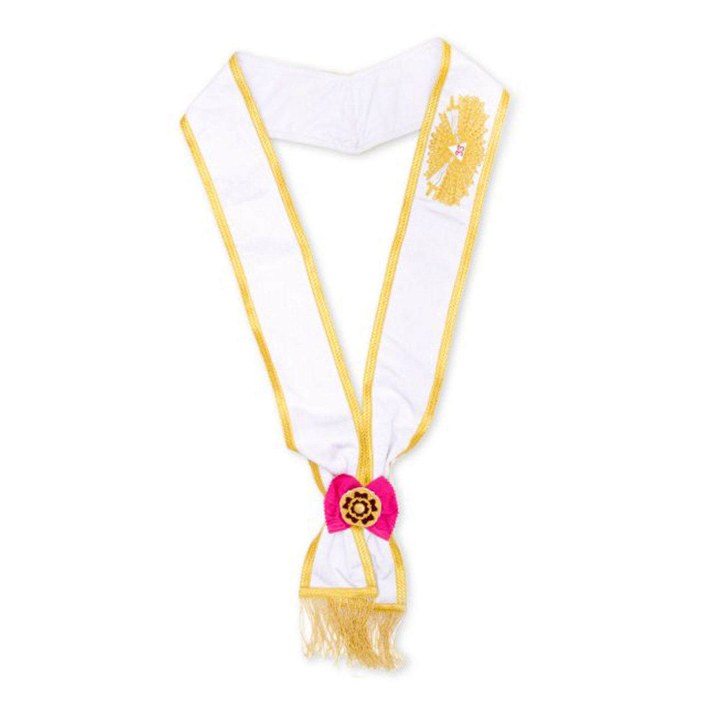 Rose Croix Masonic Regalia – Shop at Freemasons' Hall