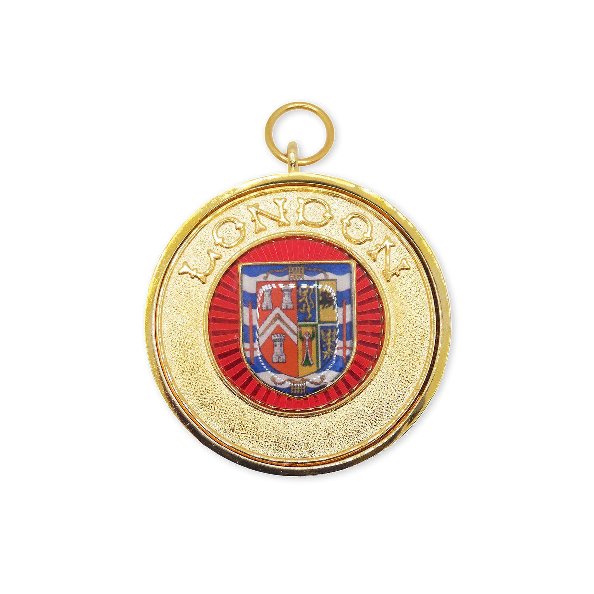Metropolitan Royal Arch Past Rank Collar Jewel – Shop at Freemasons' Hall