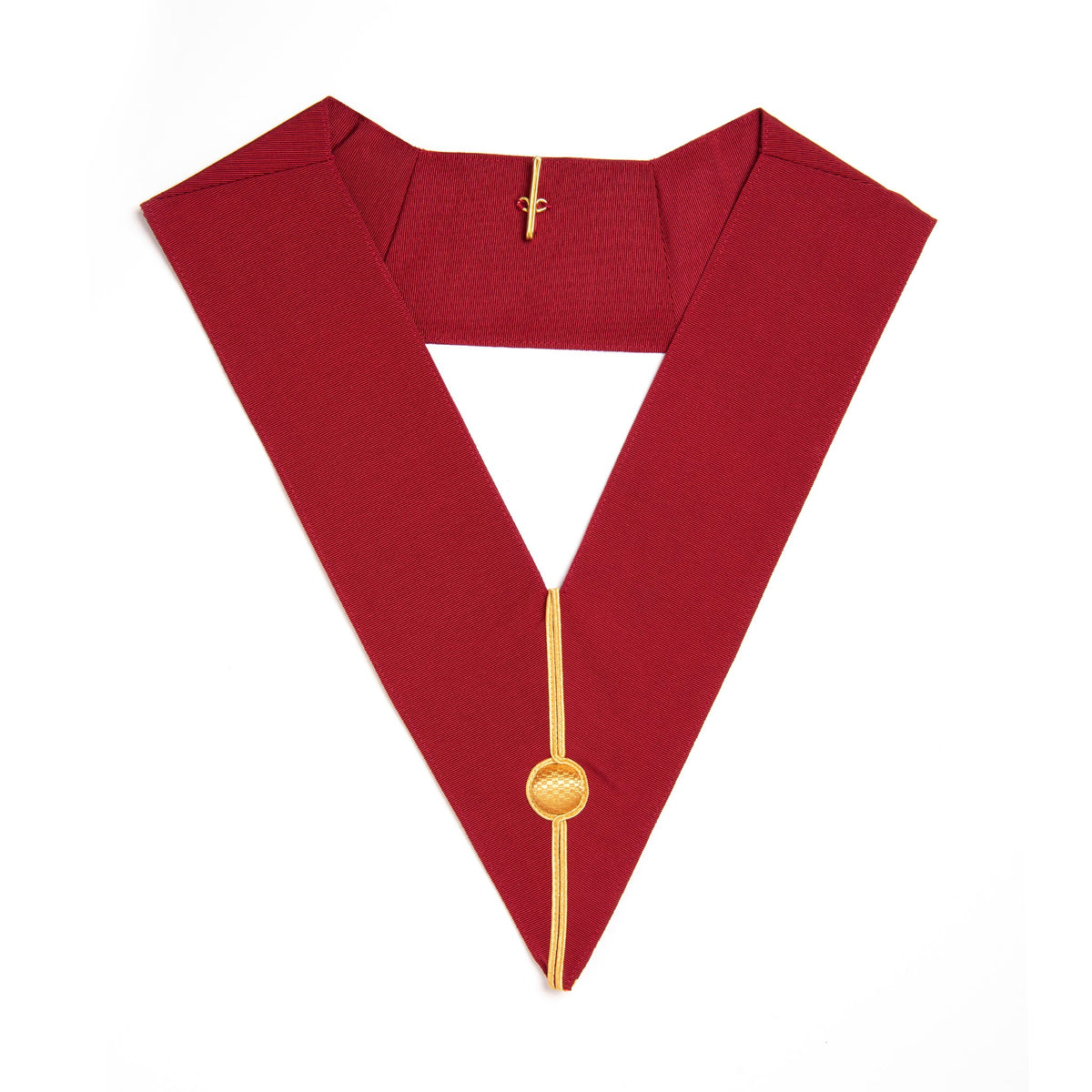 Royal Arch Officers Collar – Shop at Freemasons' Hall