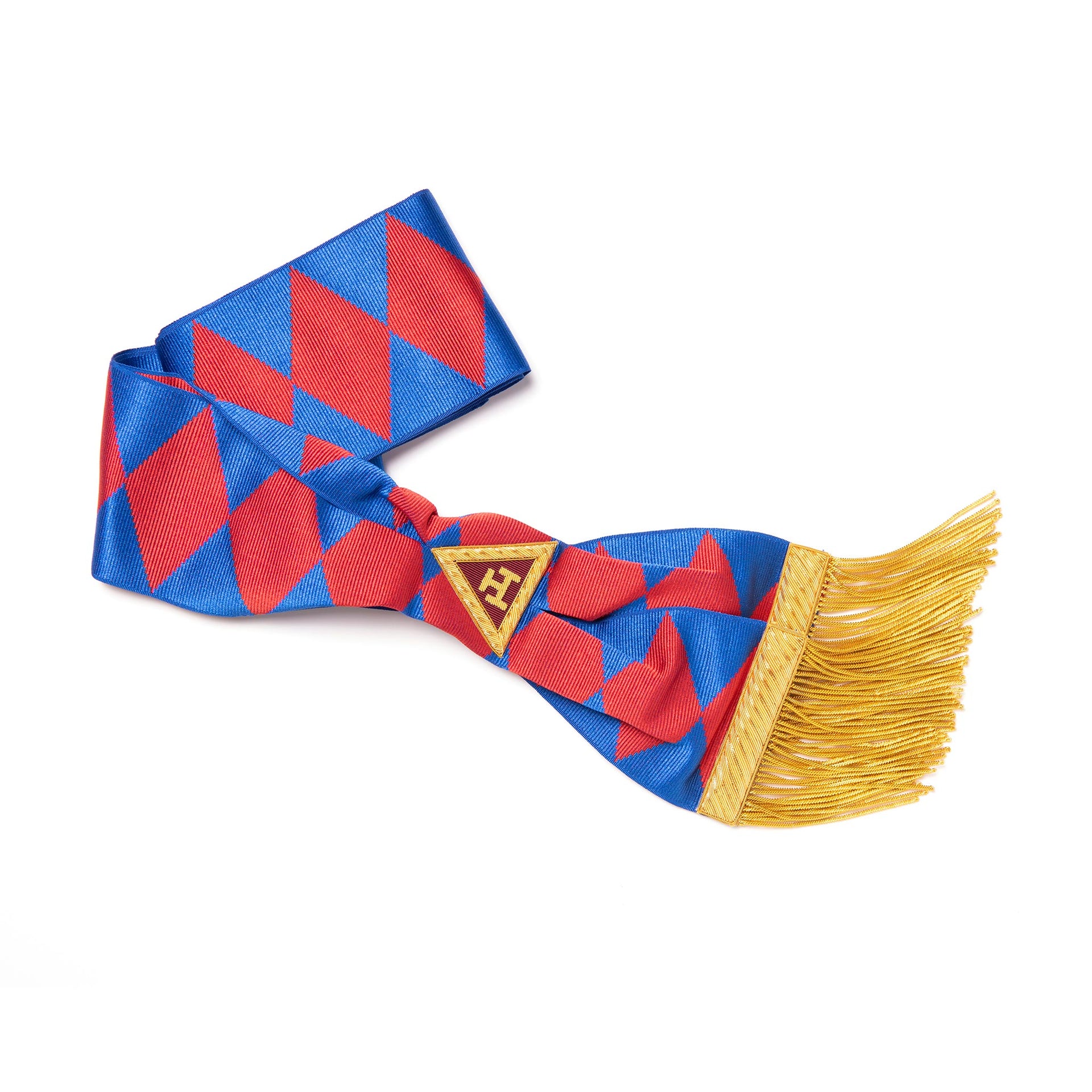 Masonic Royal Arch Regalia – Shop at Freemasons' Hall