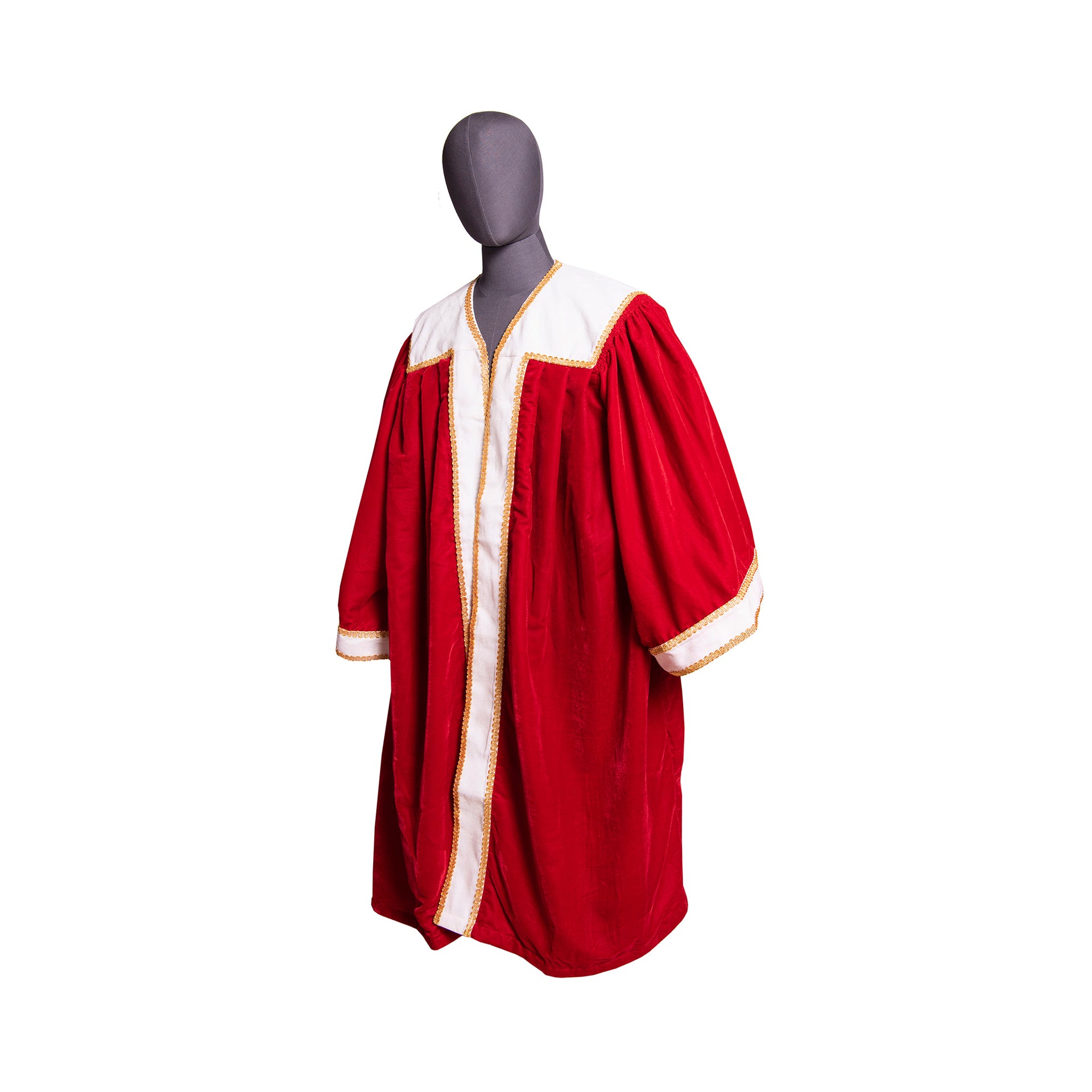 Royal Arch Principal Robes Set – Shop at Freemasons' Hall