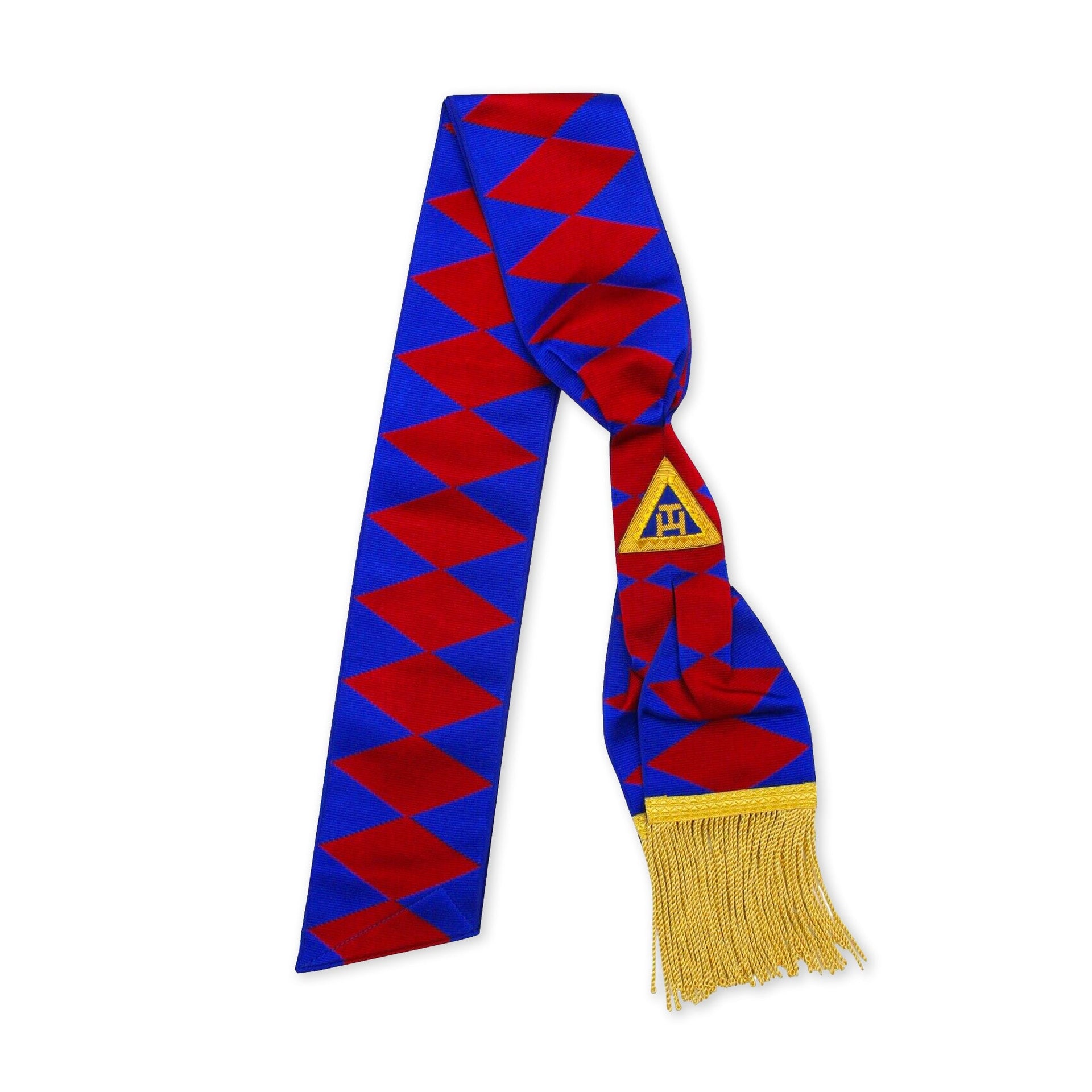 Provincial and Grand Rank Sash – Shop at Freemasons' Hall