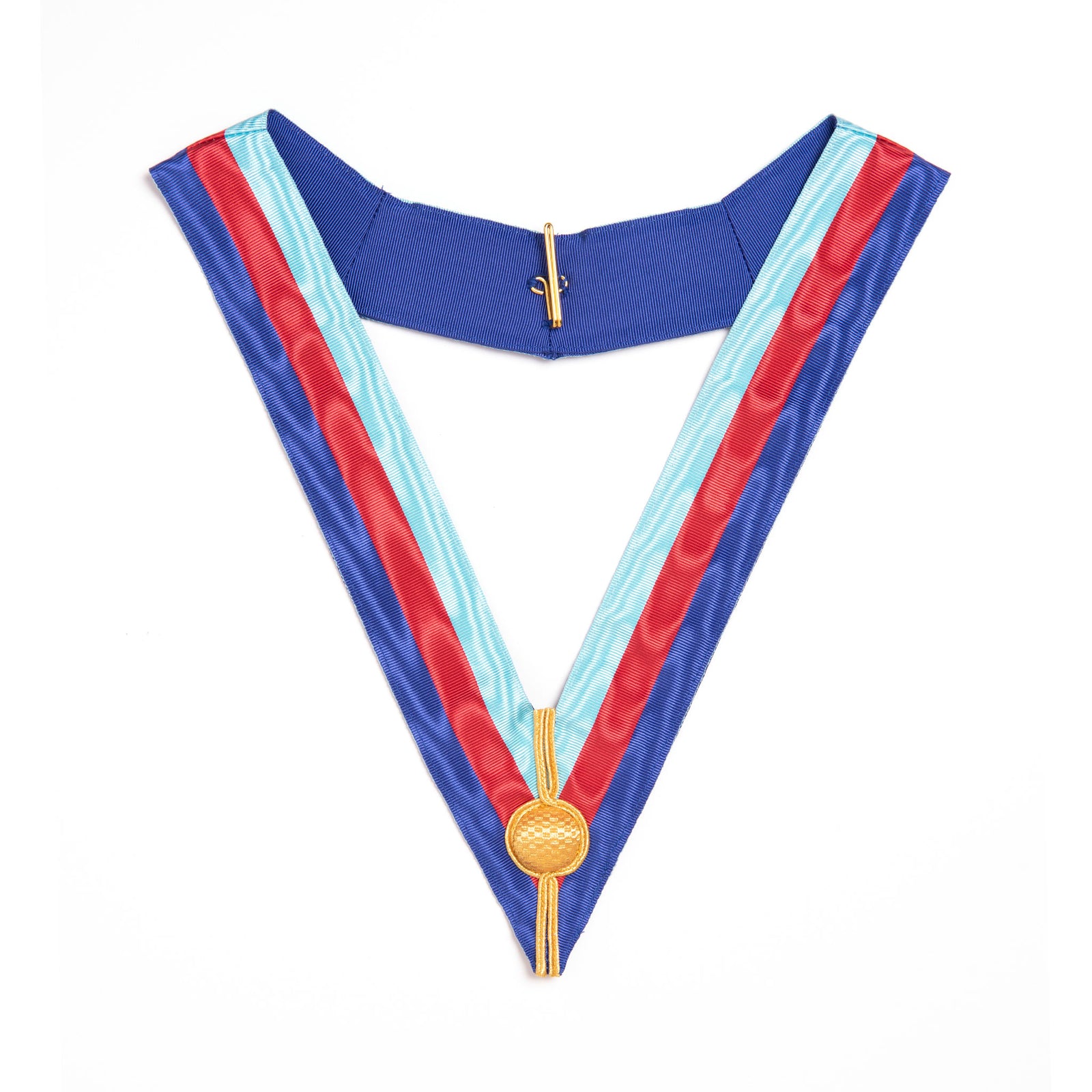 Royal Arch Provincial Collarette – Shop at Freemasons' Hall