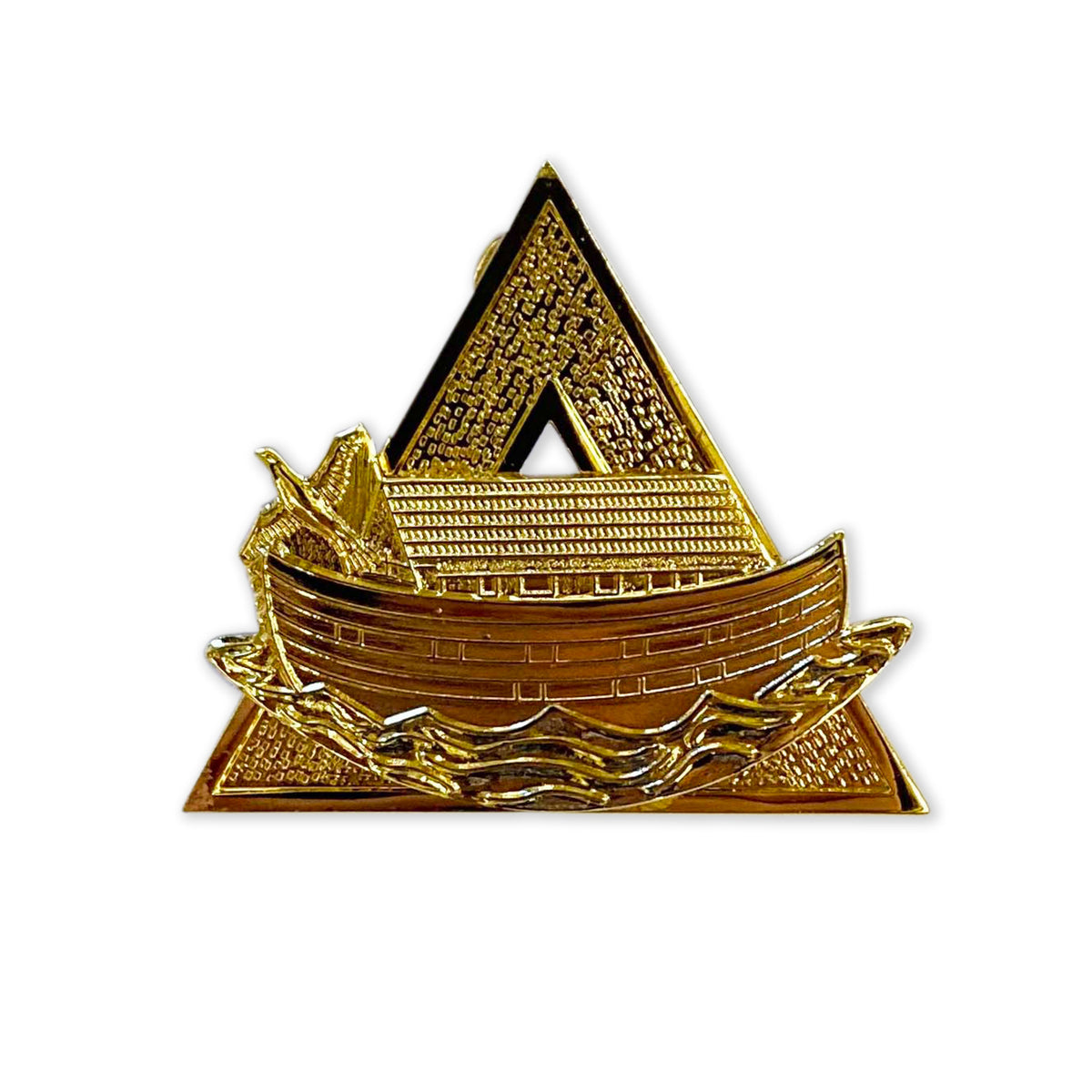 Royal Ark Mariner Grand Rank Collarette Jewel – Shop at Freemasons' Hall
