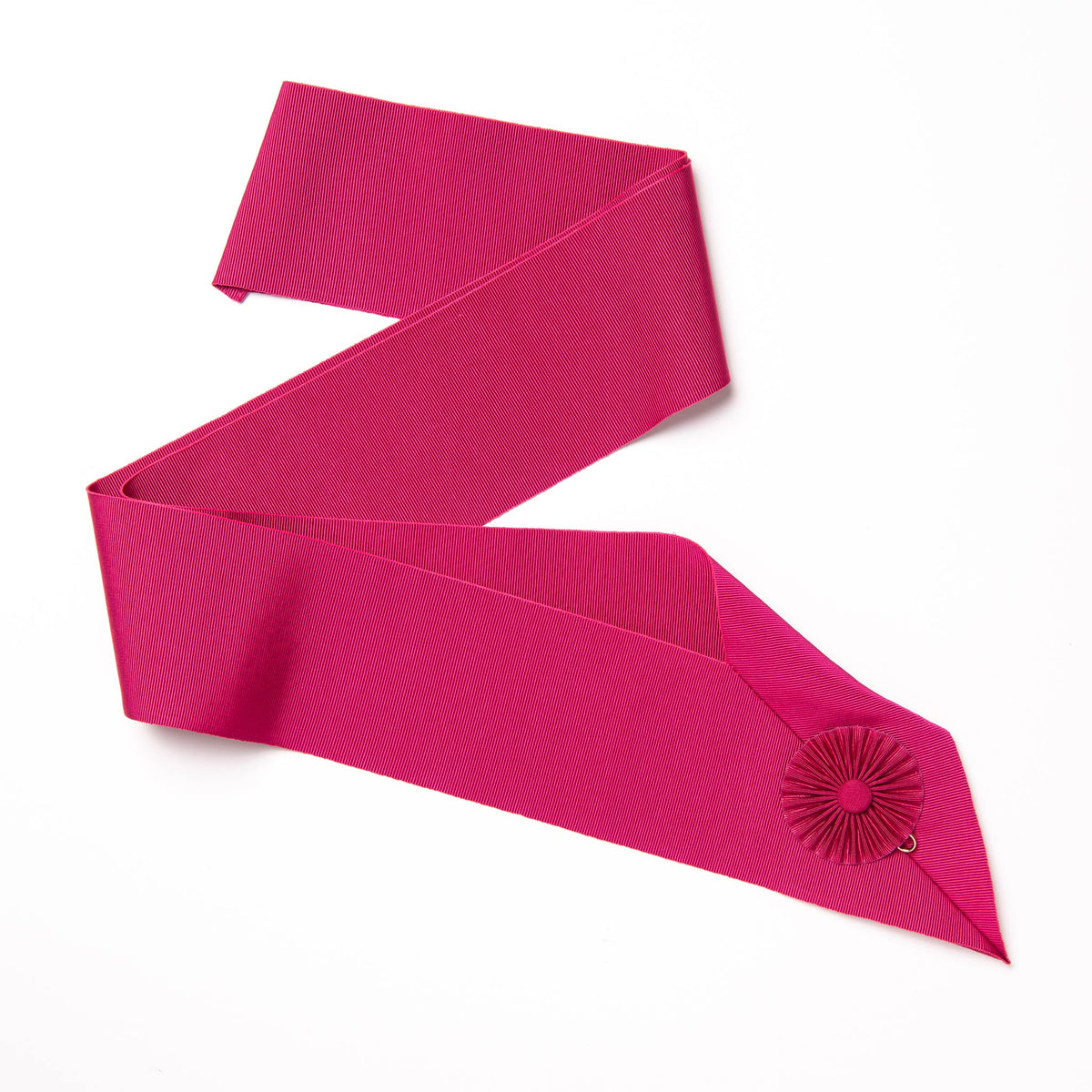 Royal Order of Scotland Crimson Sash – Shop at Freemasons' Hall