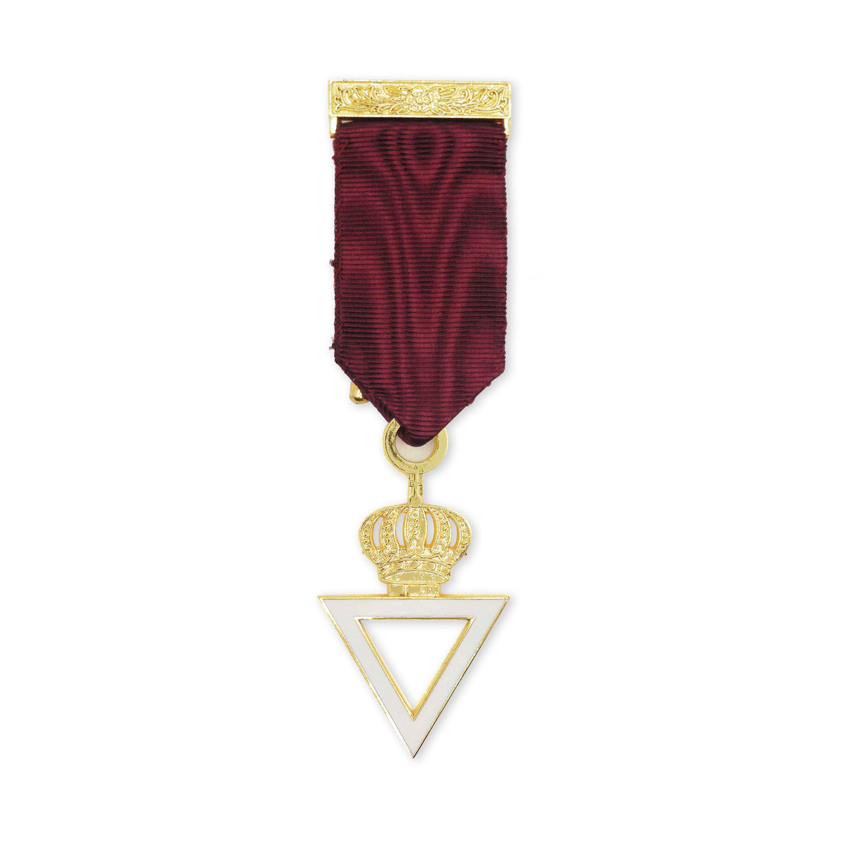 Royal & Select Masters Masonic Regalia – Shop at Freemasons' Hall