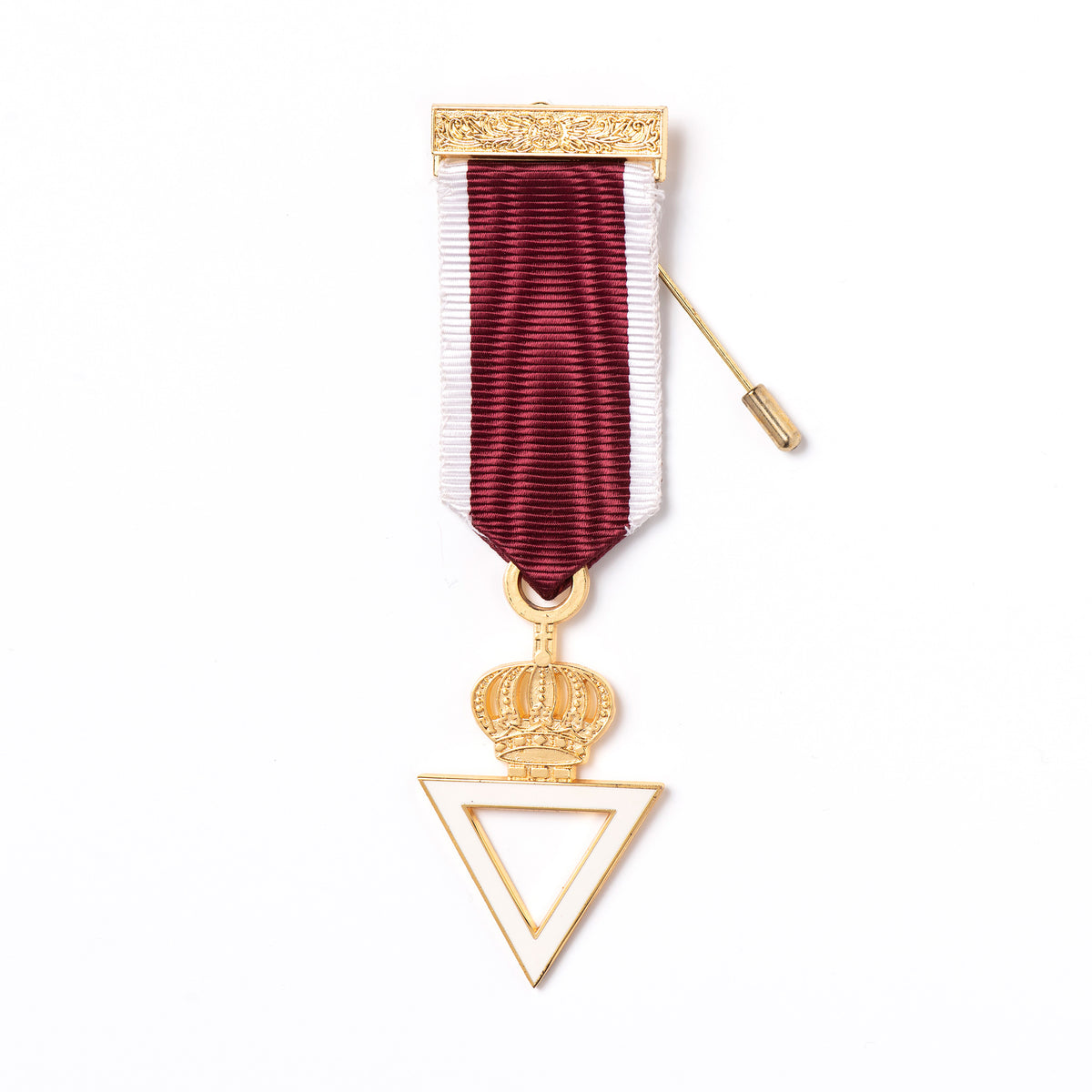 Royal & Select Masters Masonic Regalia – Shop at Freemasons' Hall