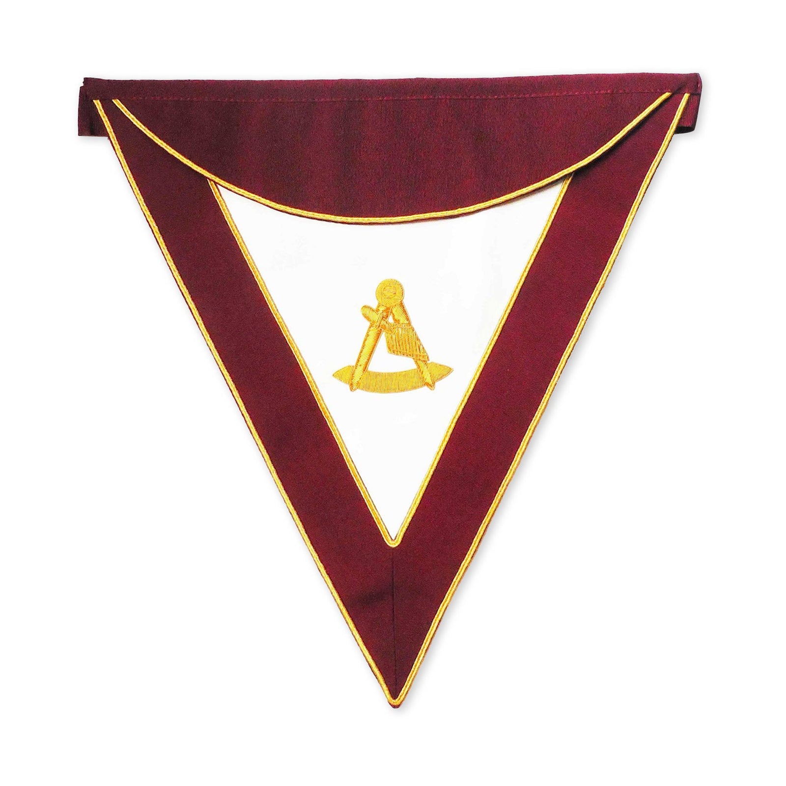 Royal & Select Masters Masonic Regalia – Shop at Freemasons' Hall