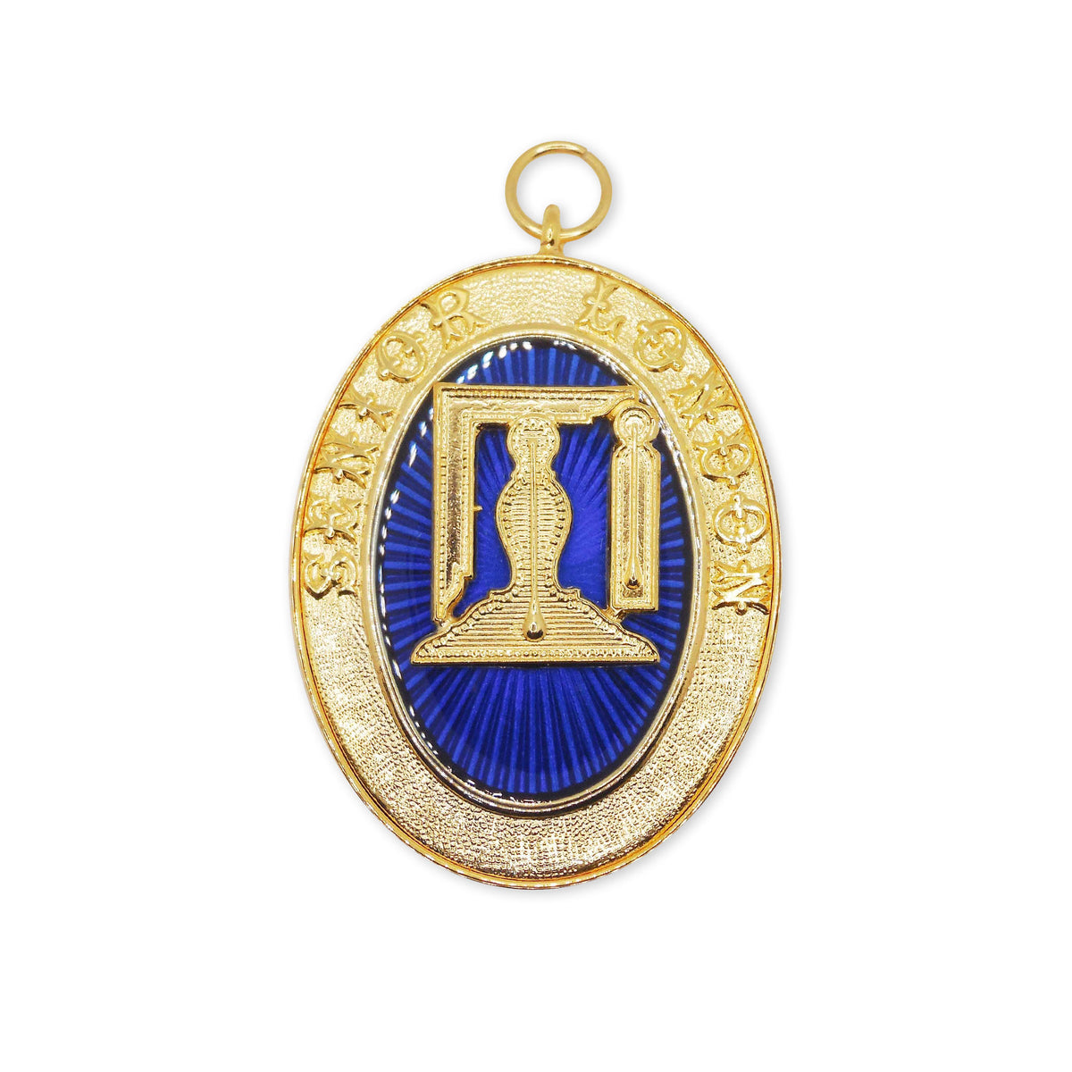 London Grand Rank Collar Jewel – Shop at Freemasons' Hall