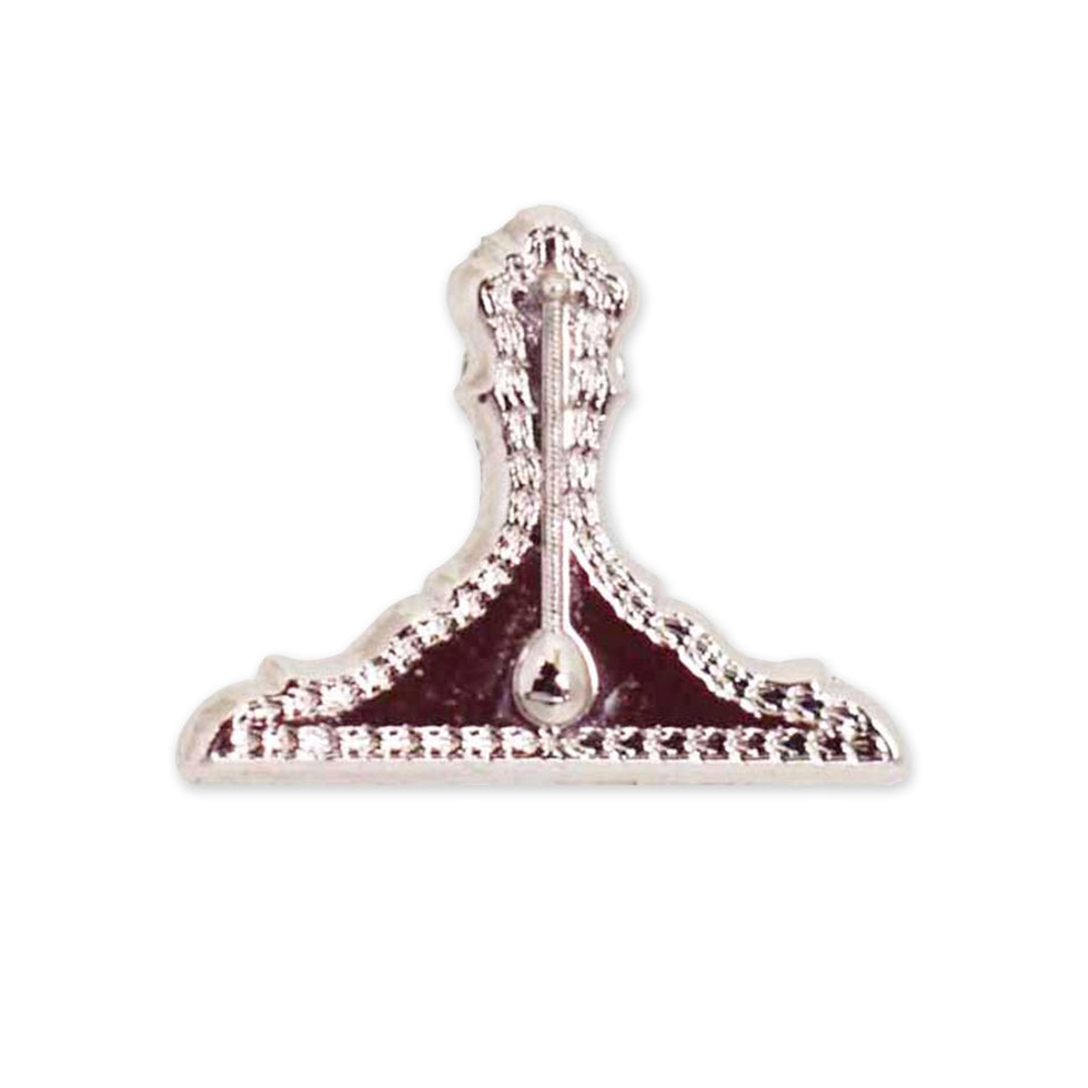 Masonic Craft Officers Lapel Pin Badges – Shop at Freemasons' Hall