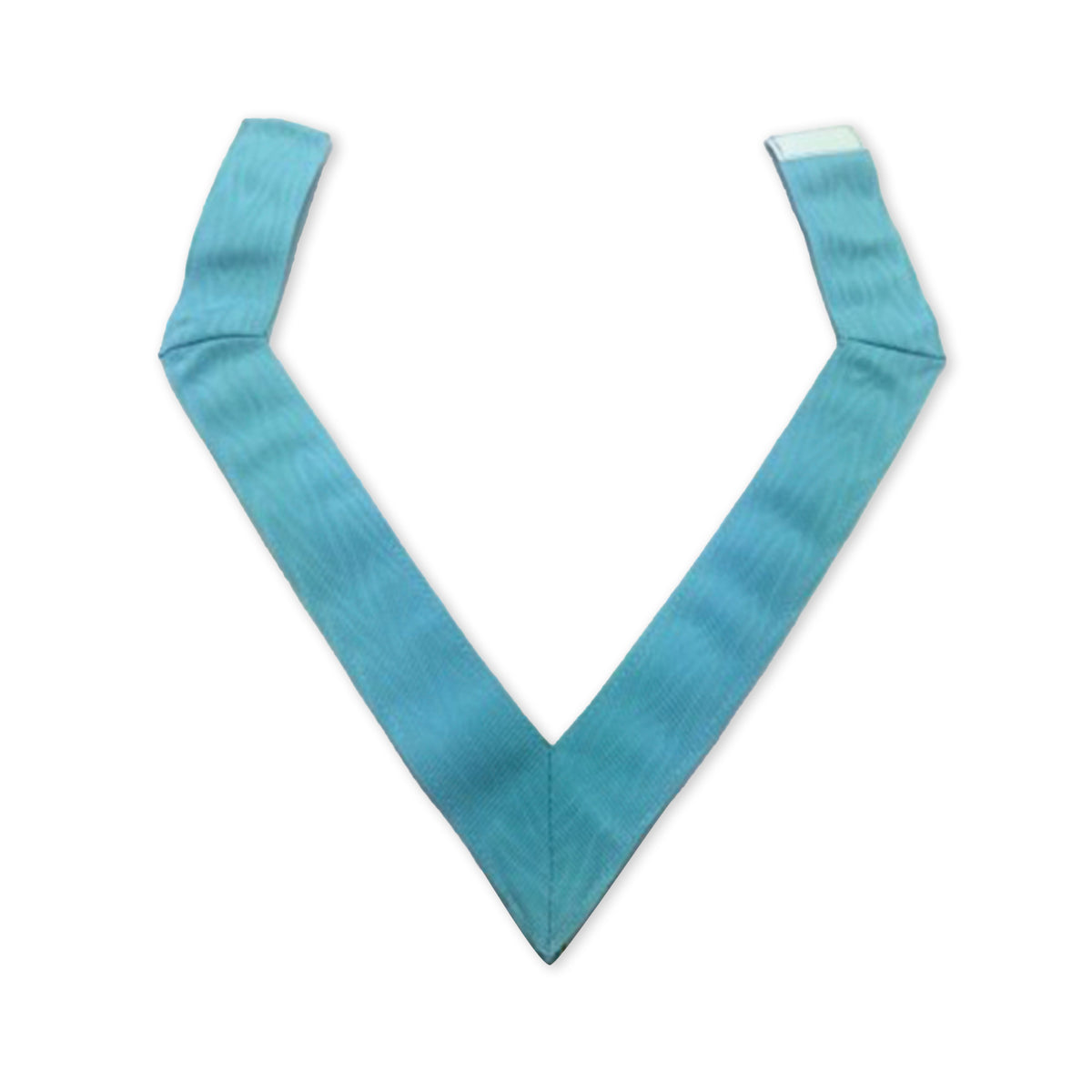 Sky Blue Collarette – Shop at Freemasons' Hall