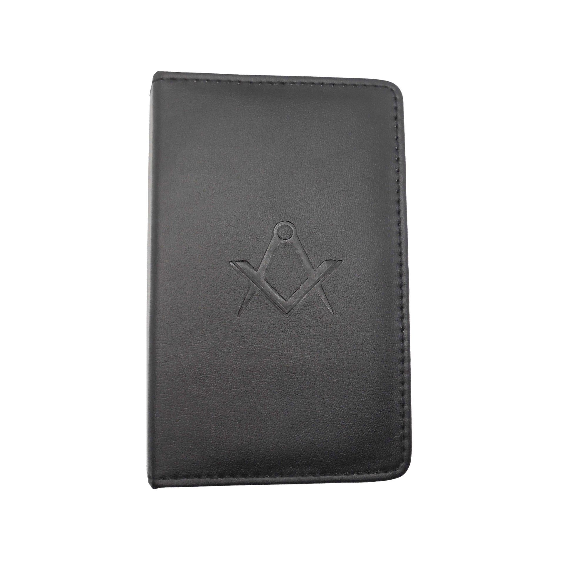 Pocket Ritual Book Cover – Shop at Freemasons' Hall