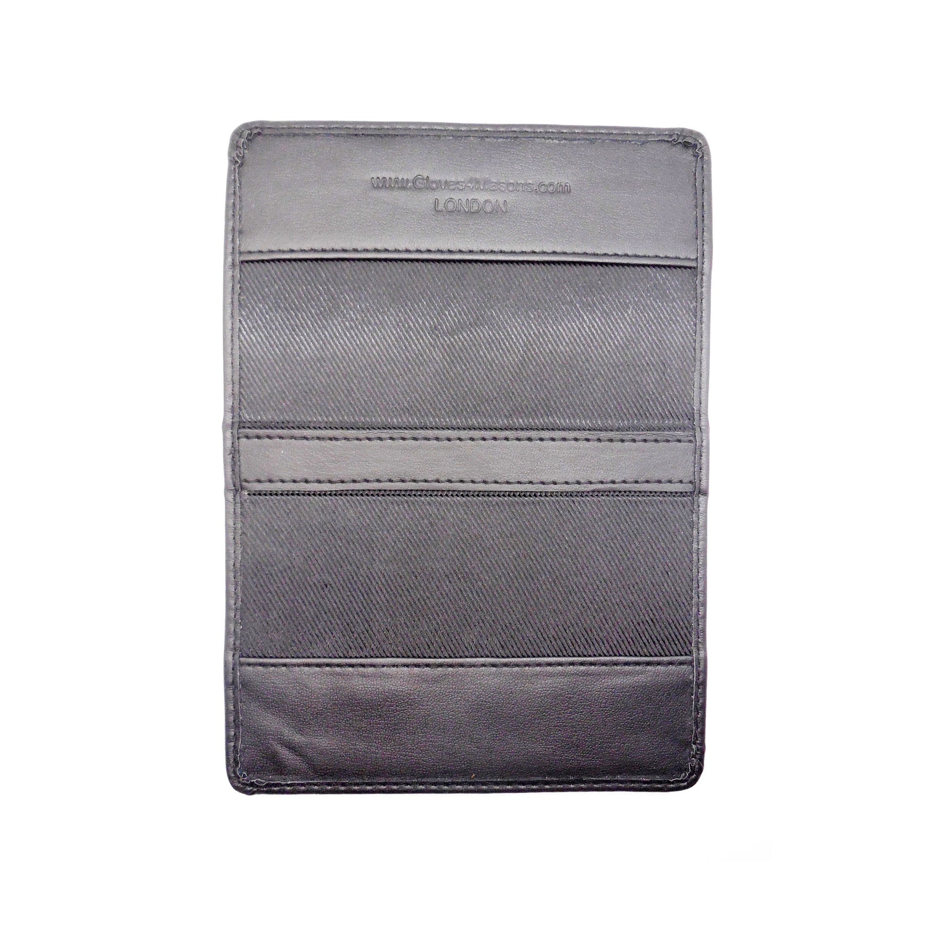 Pocket Ritual Book Cover – Shop at Freemasons' Hall