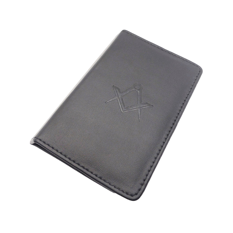 Pocket Ritual Book Cover – Shop at Freemasons' Hall