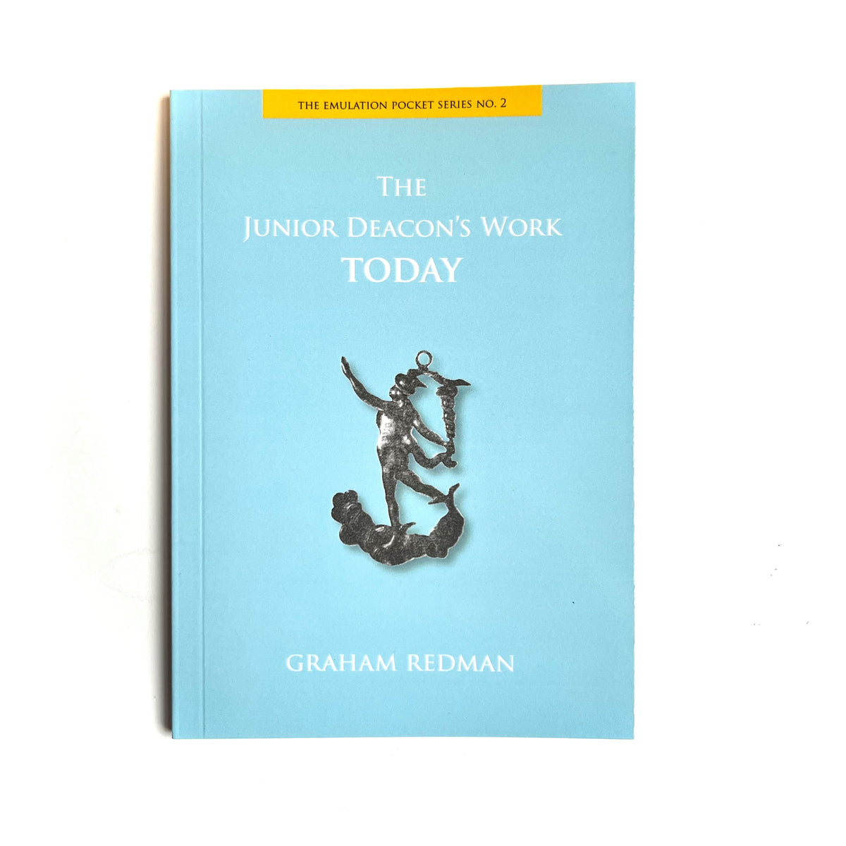 The Emulation Pocket Series No.2: Junior Deacon's Work Today – Shop at ...