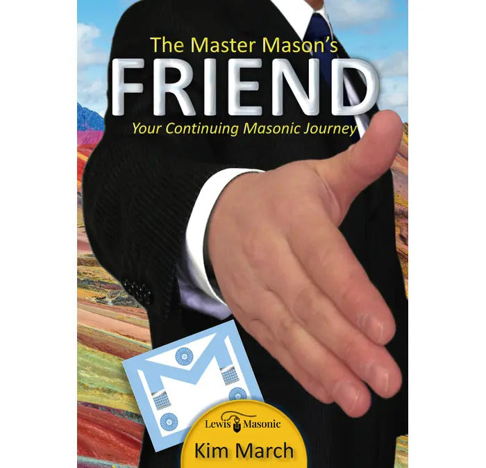 The Master Mason's Friend – Shop at Freemasons' Hall