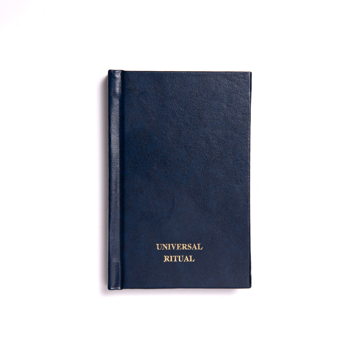 Universal Pocket Ritual – Shop at Freemasons' Hall