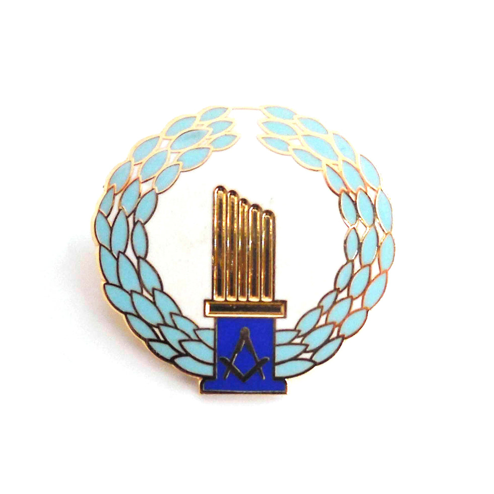 Masonic Lapel Pin Badges – Shop at Freemasons' Hall