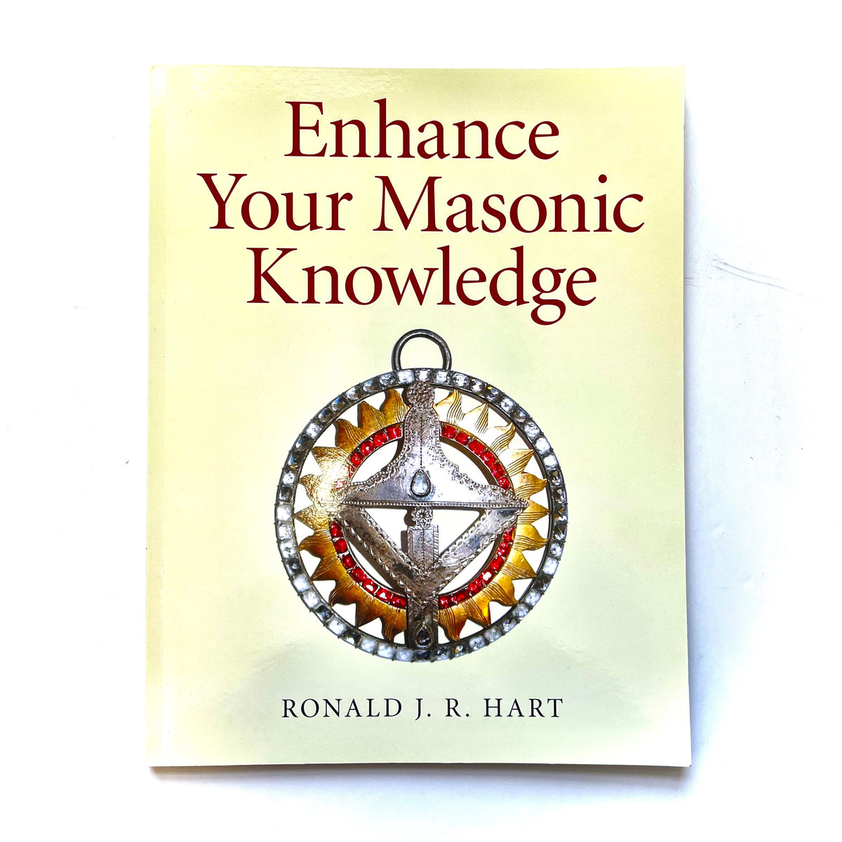 Enhance your Masonic Knowledge – Shop at Freemasons' Hall